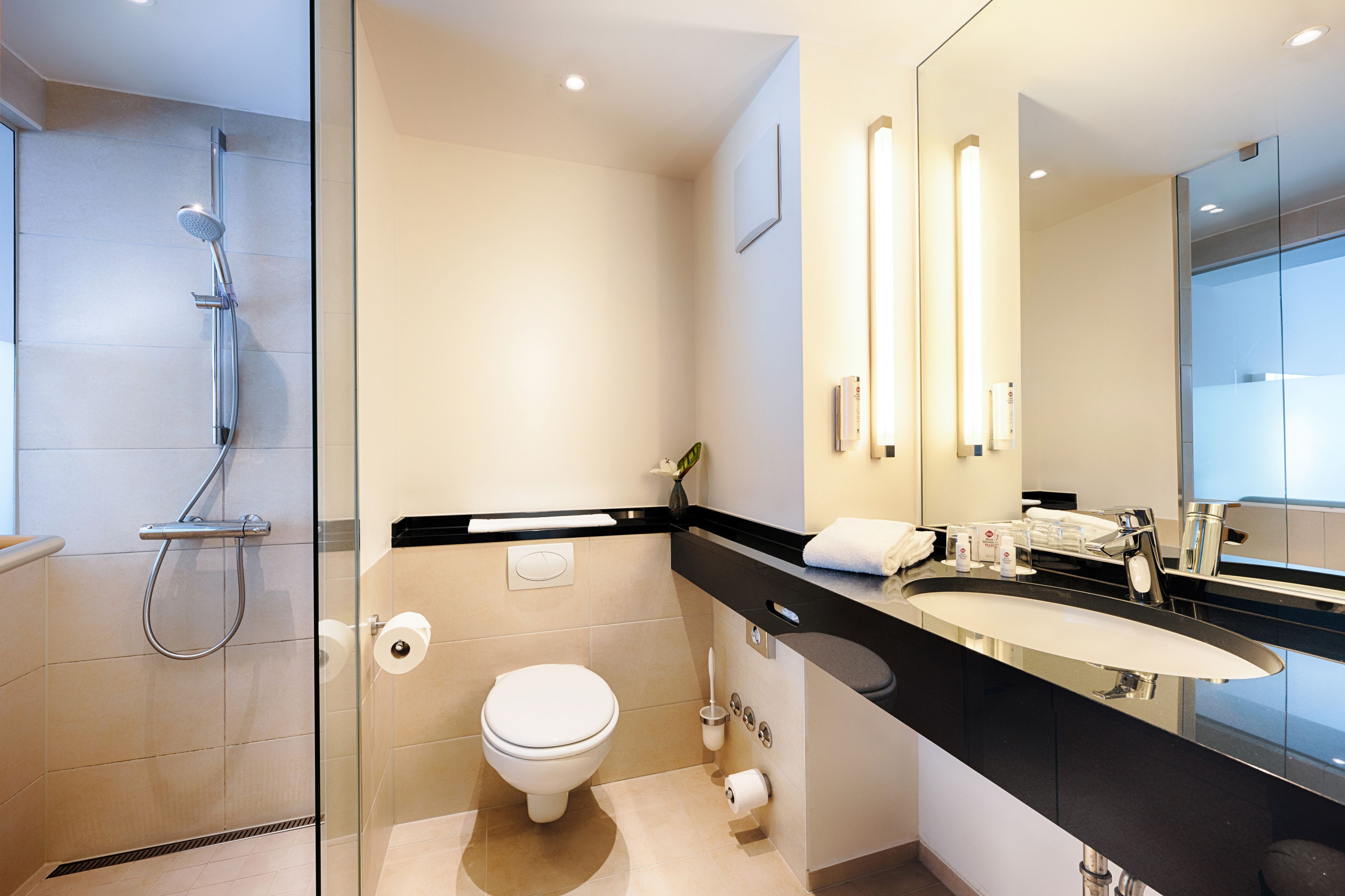 Best Western Plus Welcome Hotel Frankfurt in Frankfurt am Main - alle Deals