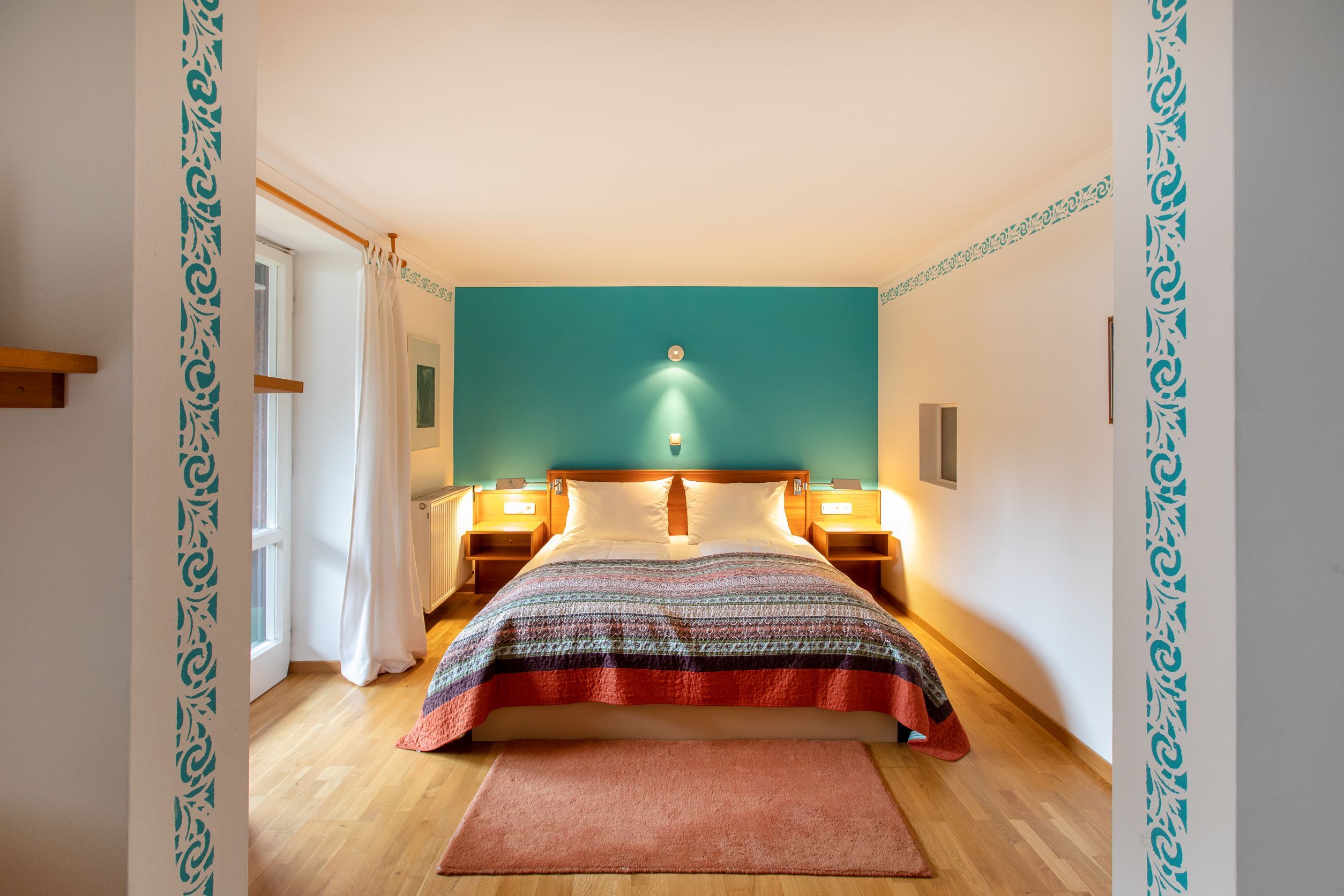 Outdoorhotel Jäger von Fall in Lenggries - alle Deals