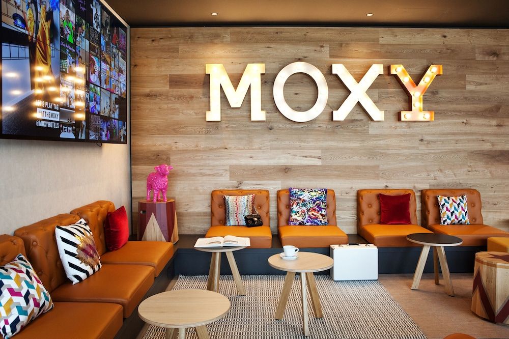 MOXY Rust in Rust - alle Deals