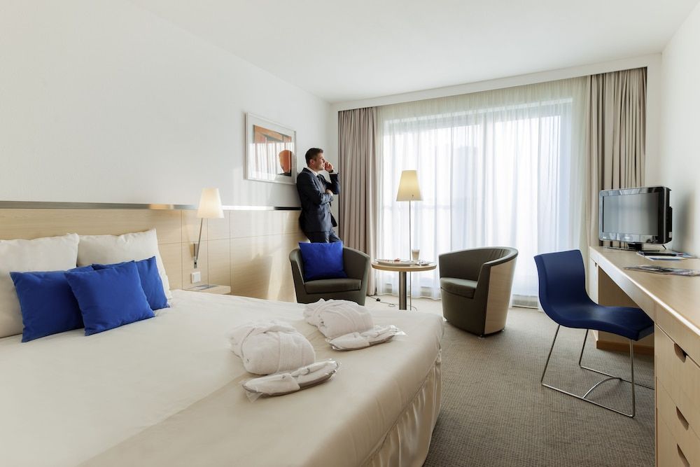 Novotel Berlin Mitte in Berlin - alle Deals