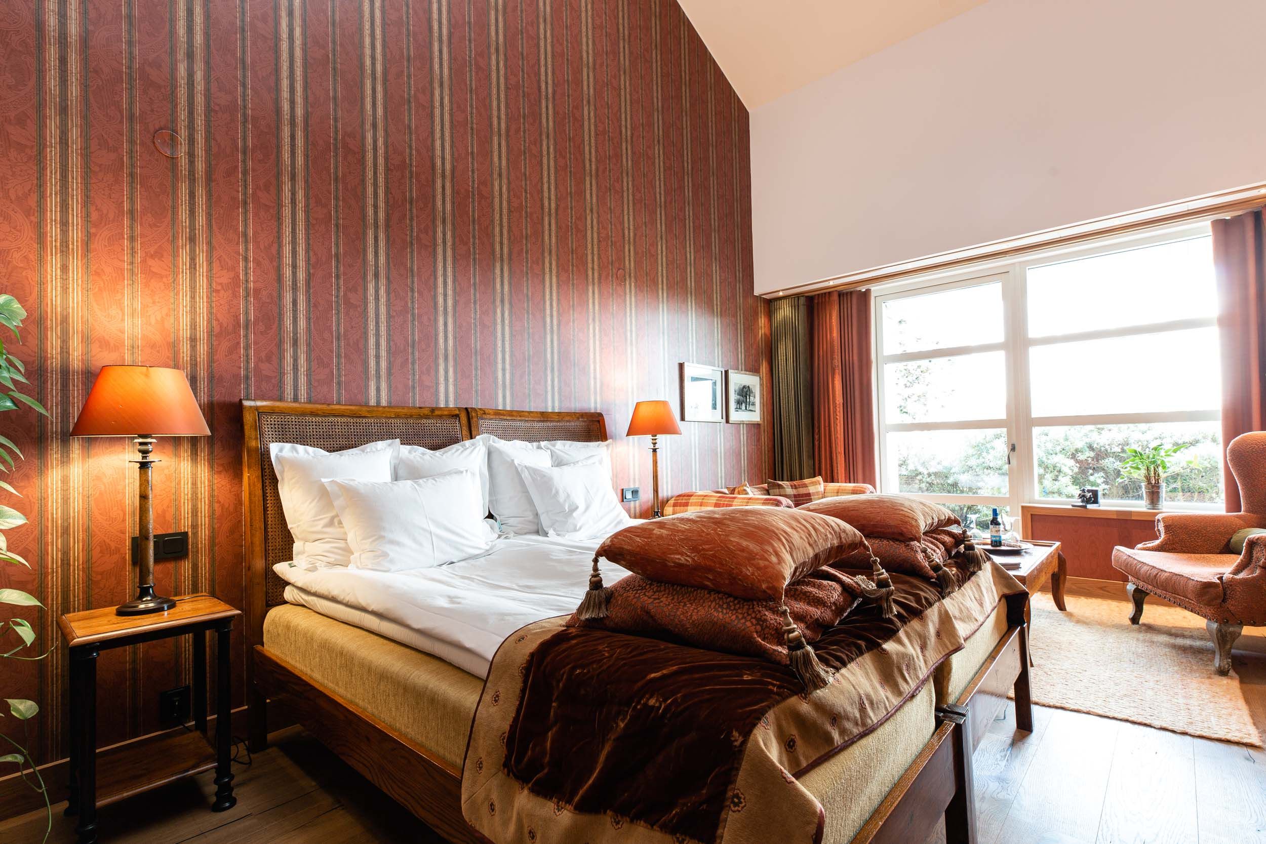 Eriksberg Hotel and Nature Reserve in Trensum - alle Deals