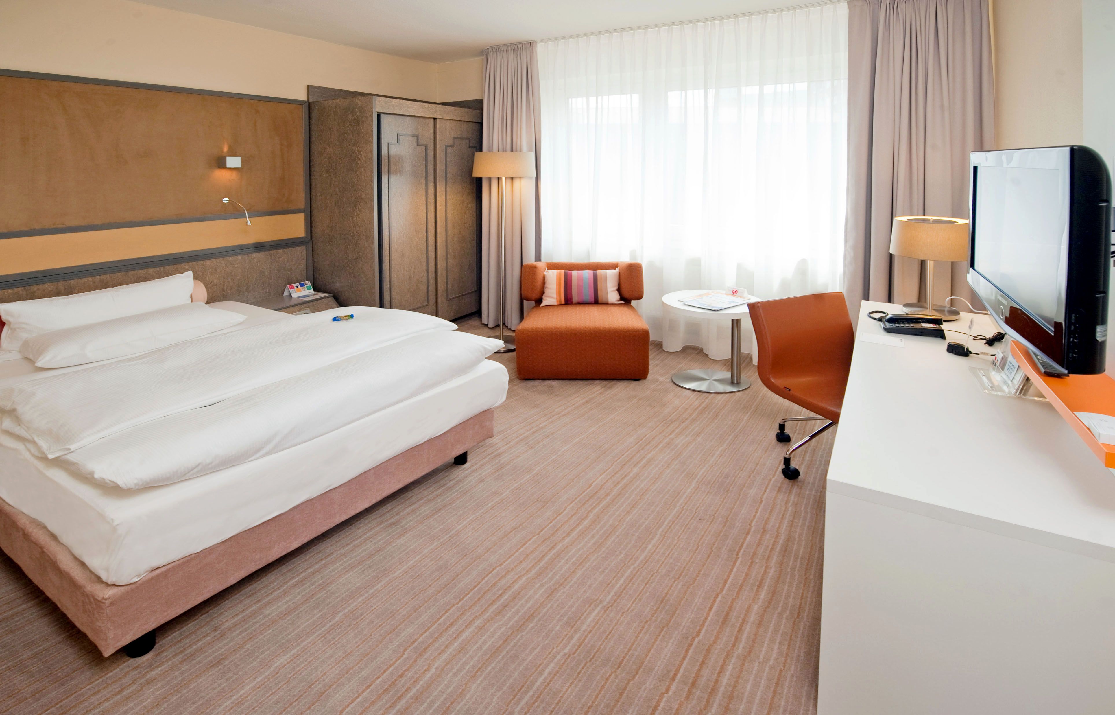 Mercure Dortmund Centrum in Dortmund - alle Deals