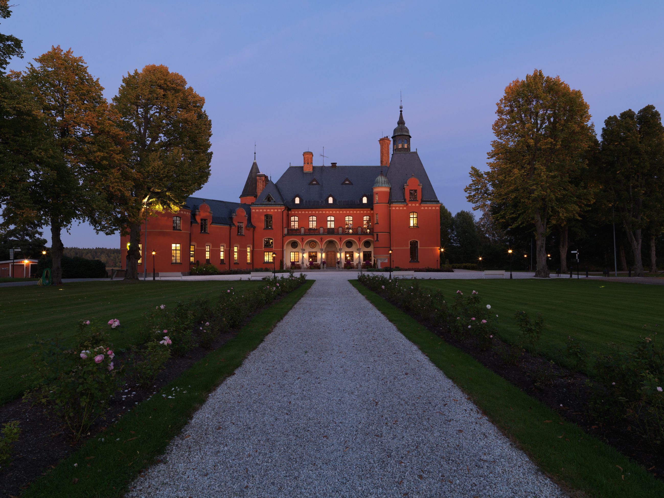 Lejondals Slott in Bro - alle Deals