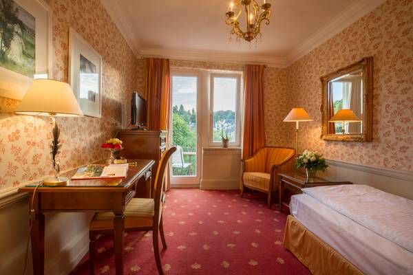 Hotel Deals und Angebote - jetzt buchen