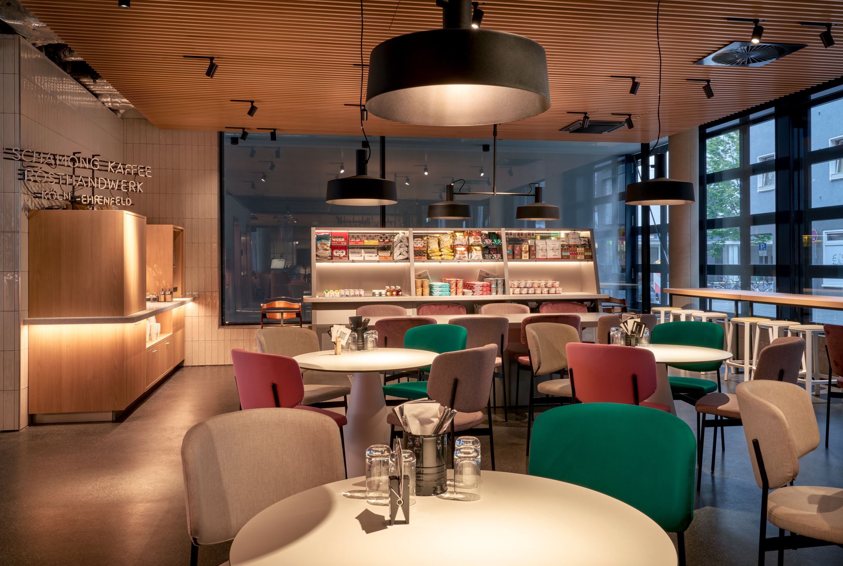 URBAN LOFT Cologne in Köln | ab 99