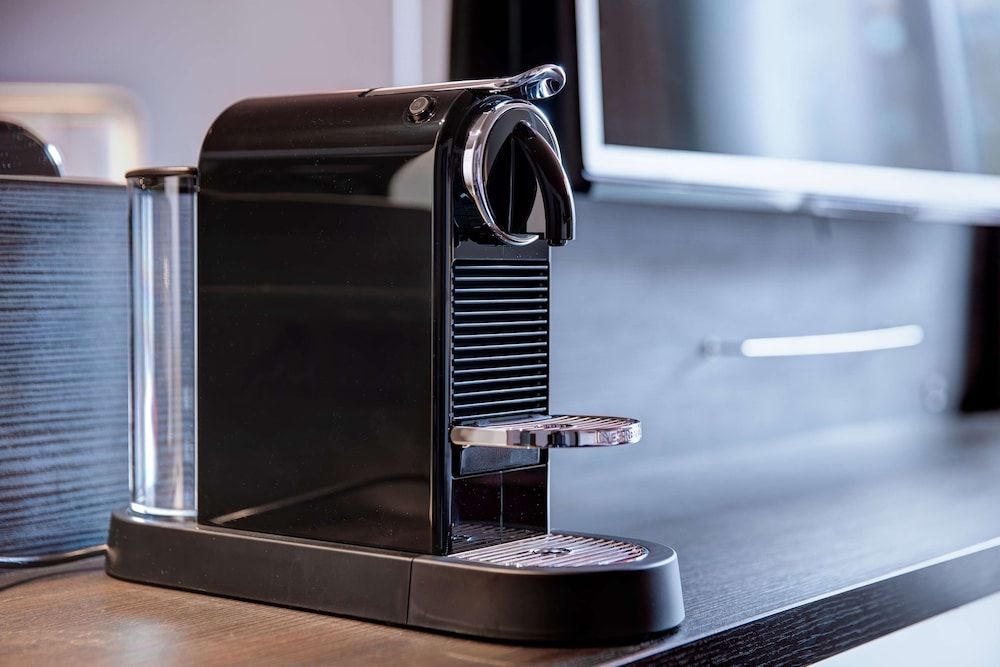 Radisson Blu Hotel Oslo Alna in Oslo bei HotelSpecials.de