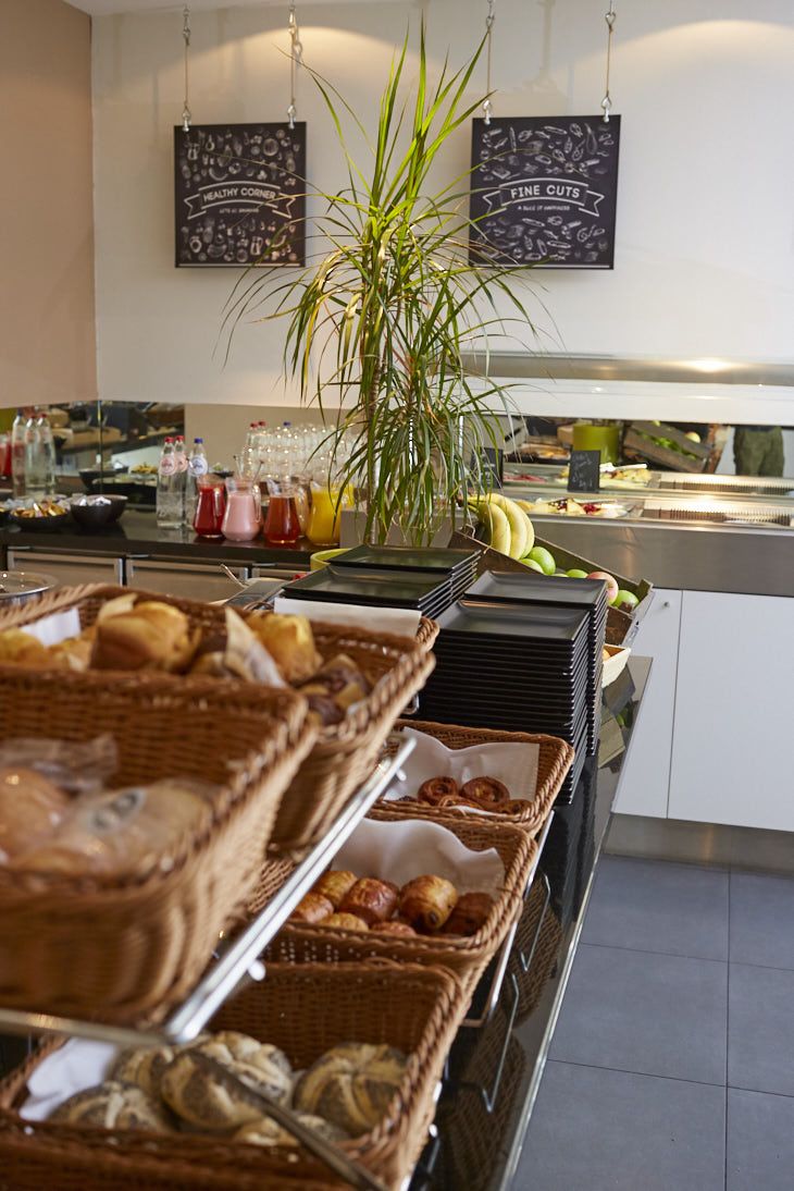 Novotel Antwerpen Noord in Antwerpen | ab 81,76