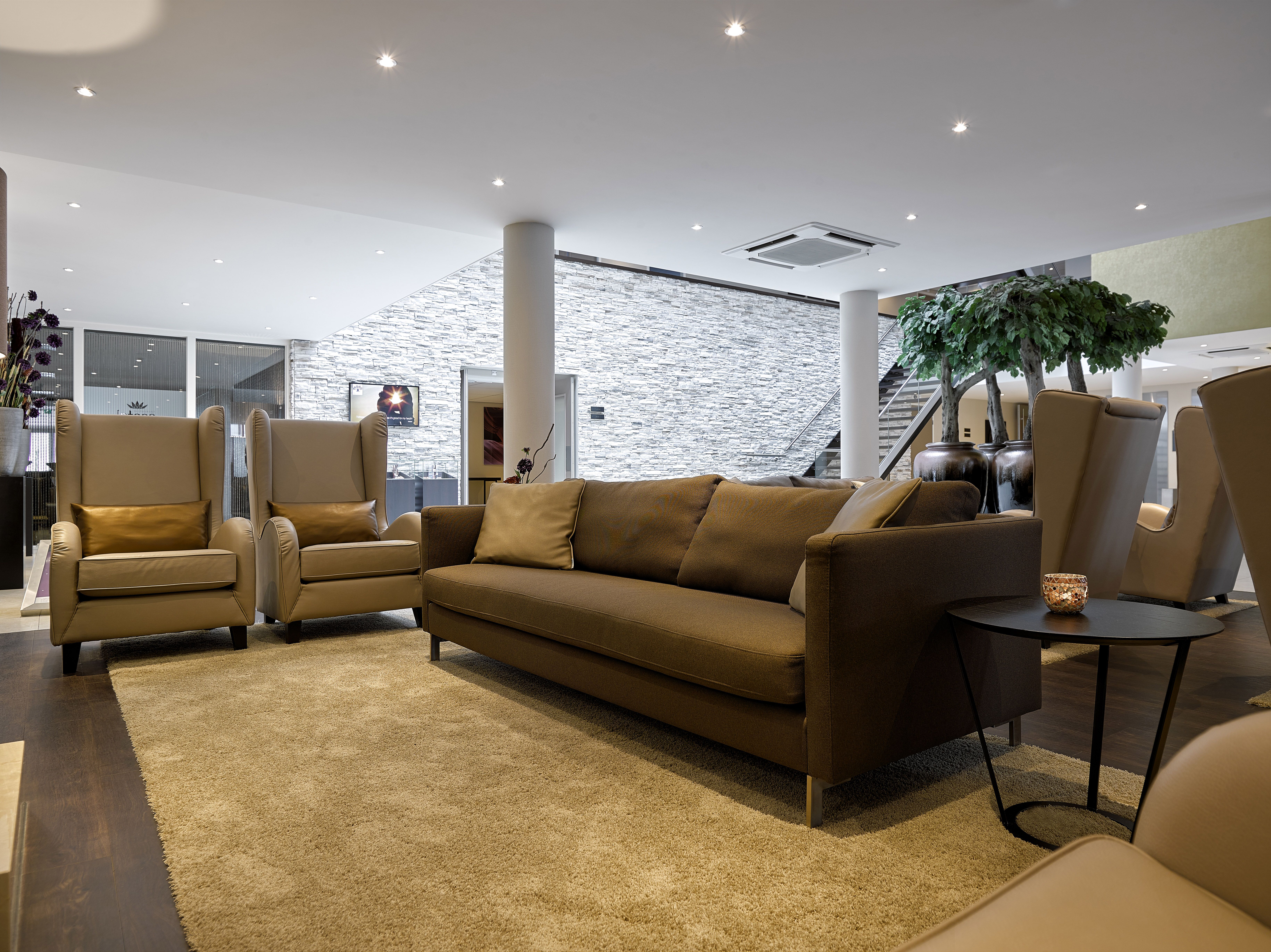 Wellness & Hotel Thermen Bussloo in Voorst bei HotelSpecials.at