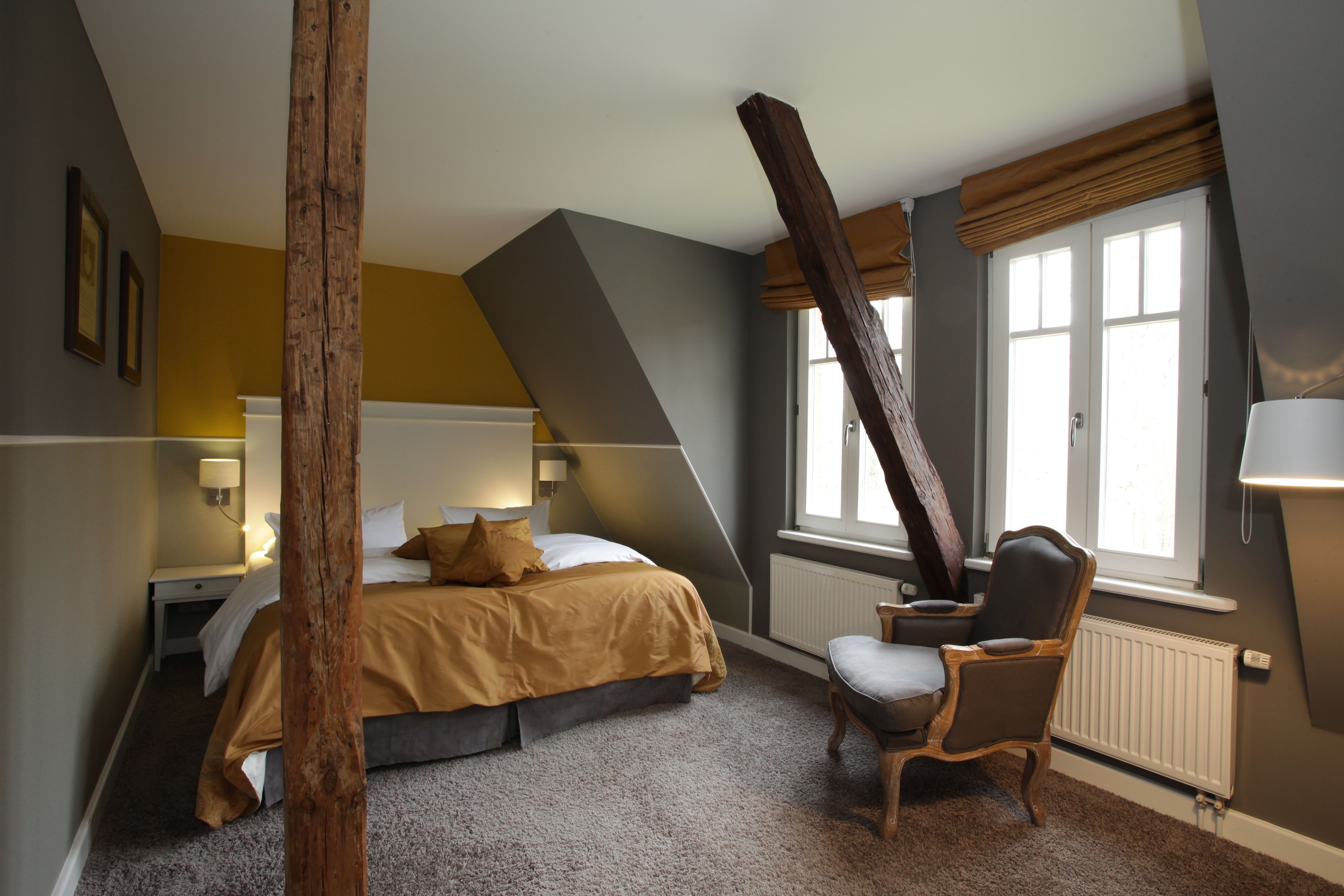 Schloss Basthorst in Crivitz bei HotelSpecials.at