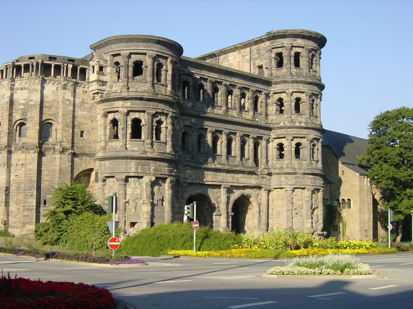 Park Plaza Trier in Trier - alle Deals