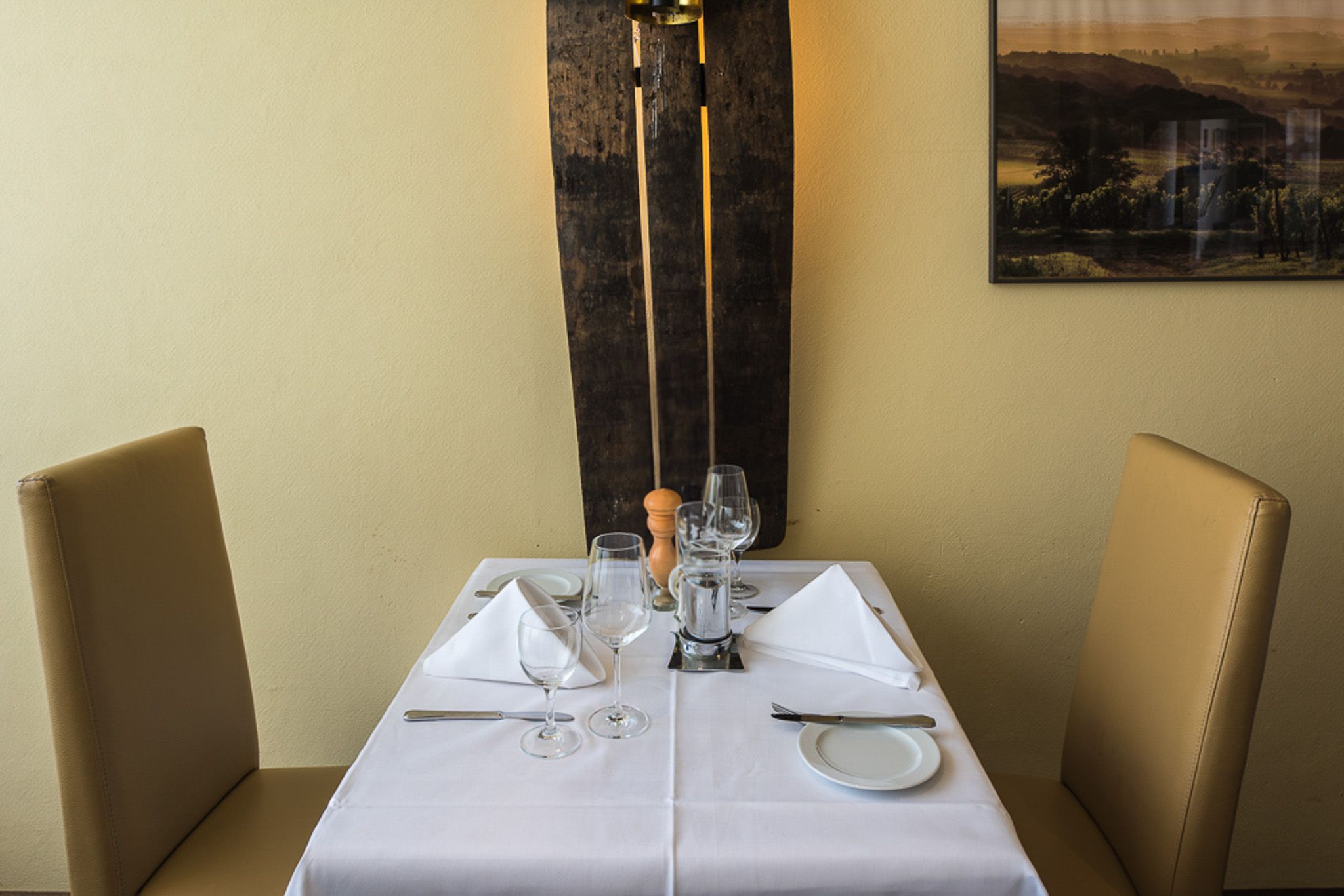 Residenz Hotel Limburgerhof in Limburgerhof | ab 82,50