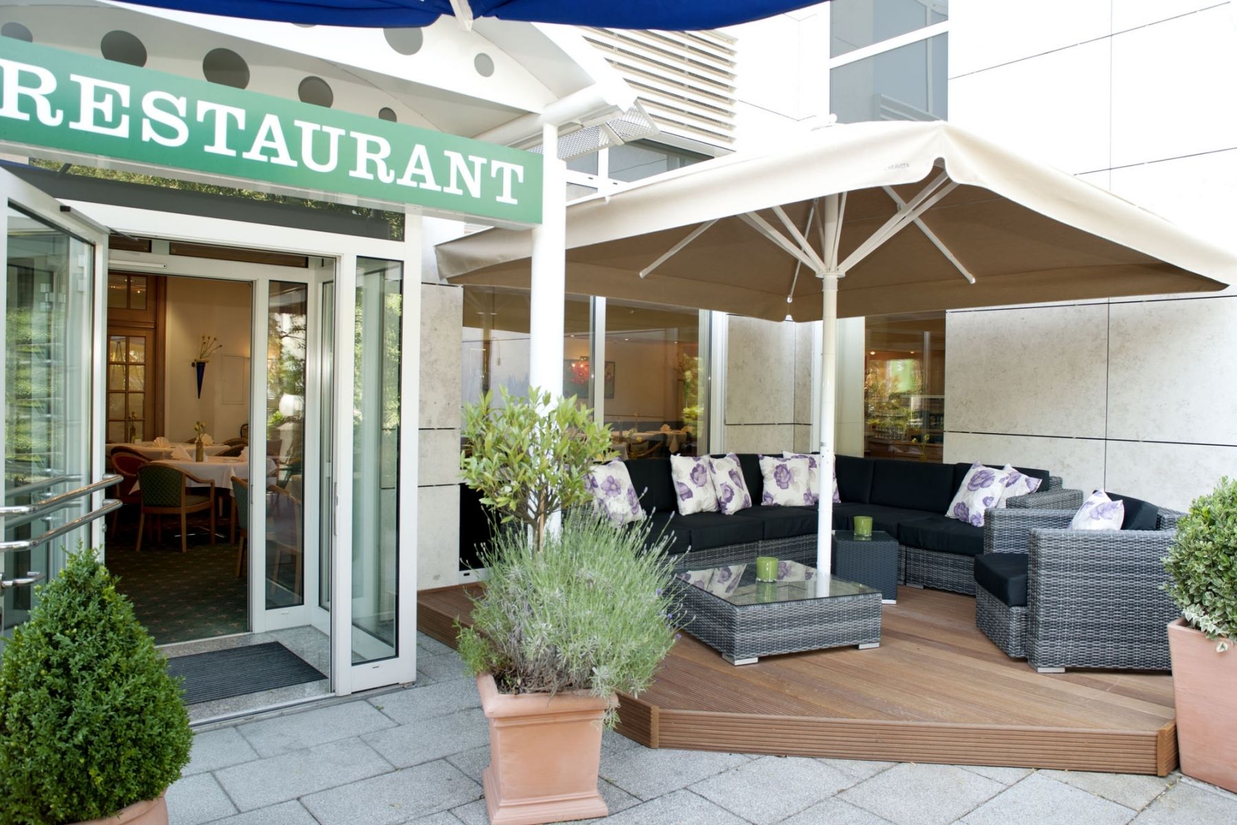 Holiday Inn Düsseldorf-Neuss in Düsseldorf - alle Deals