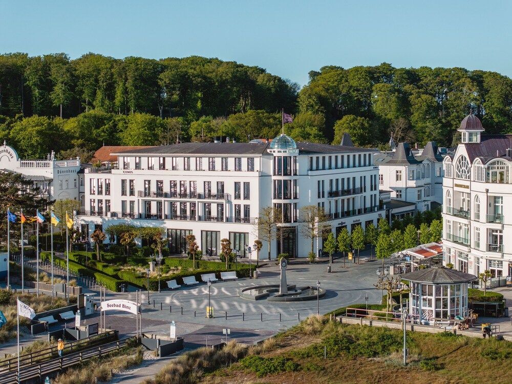 A-ROSA Collection Hotel Ceres am Meer in Binz - alle Deals
