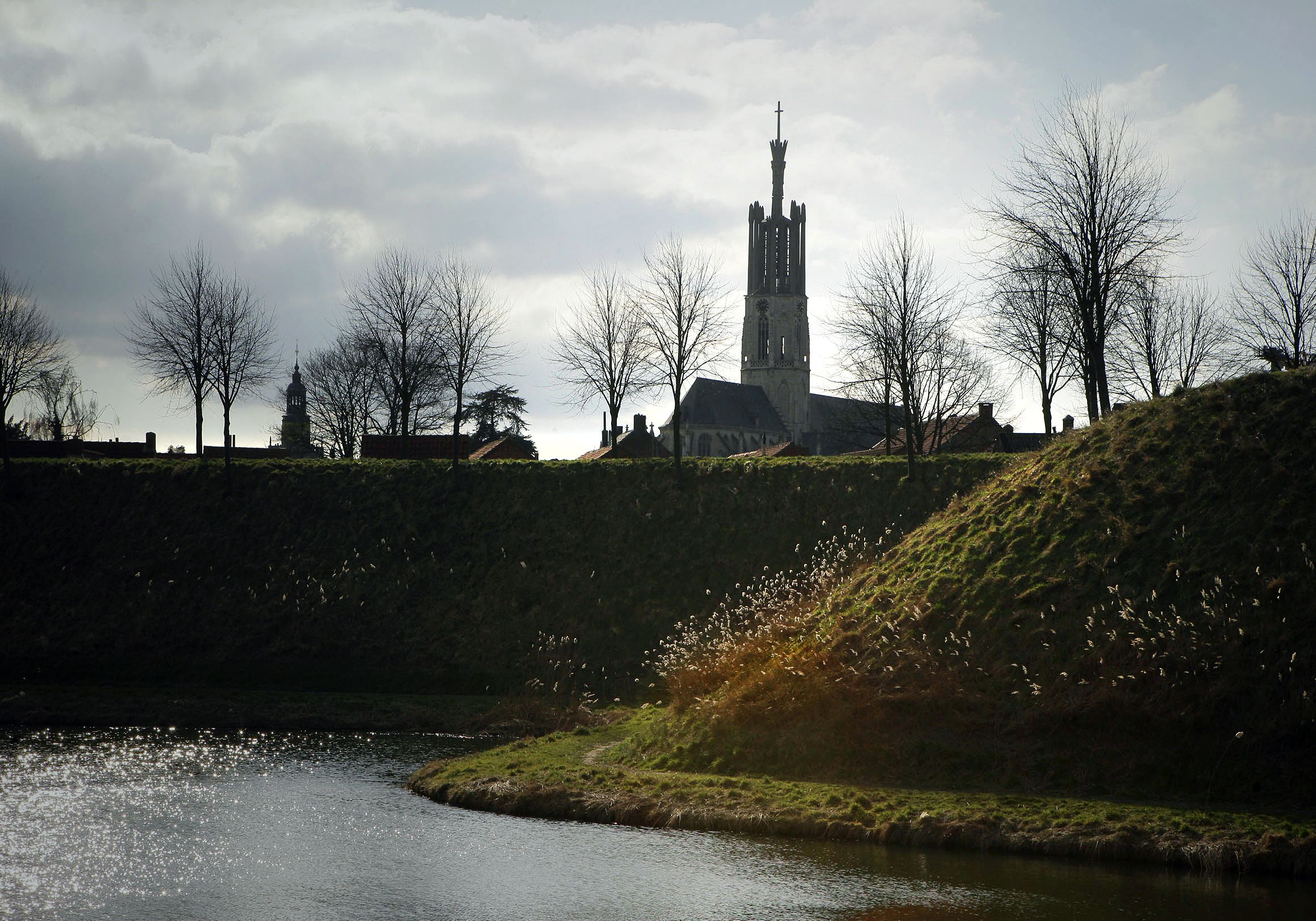 Hotel Hulst in Hulst - alle Deals