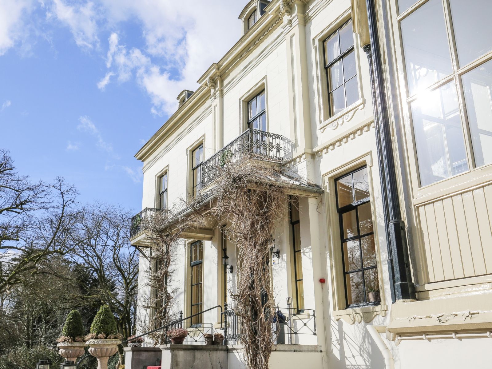 Fletcher Hotel-Landgoed Huis Te Eerbeek in Eerbeek - alle Deals