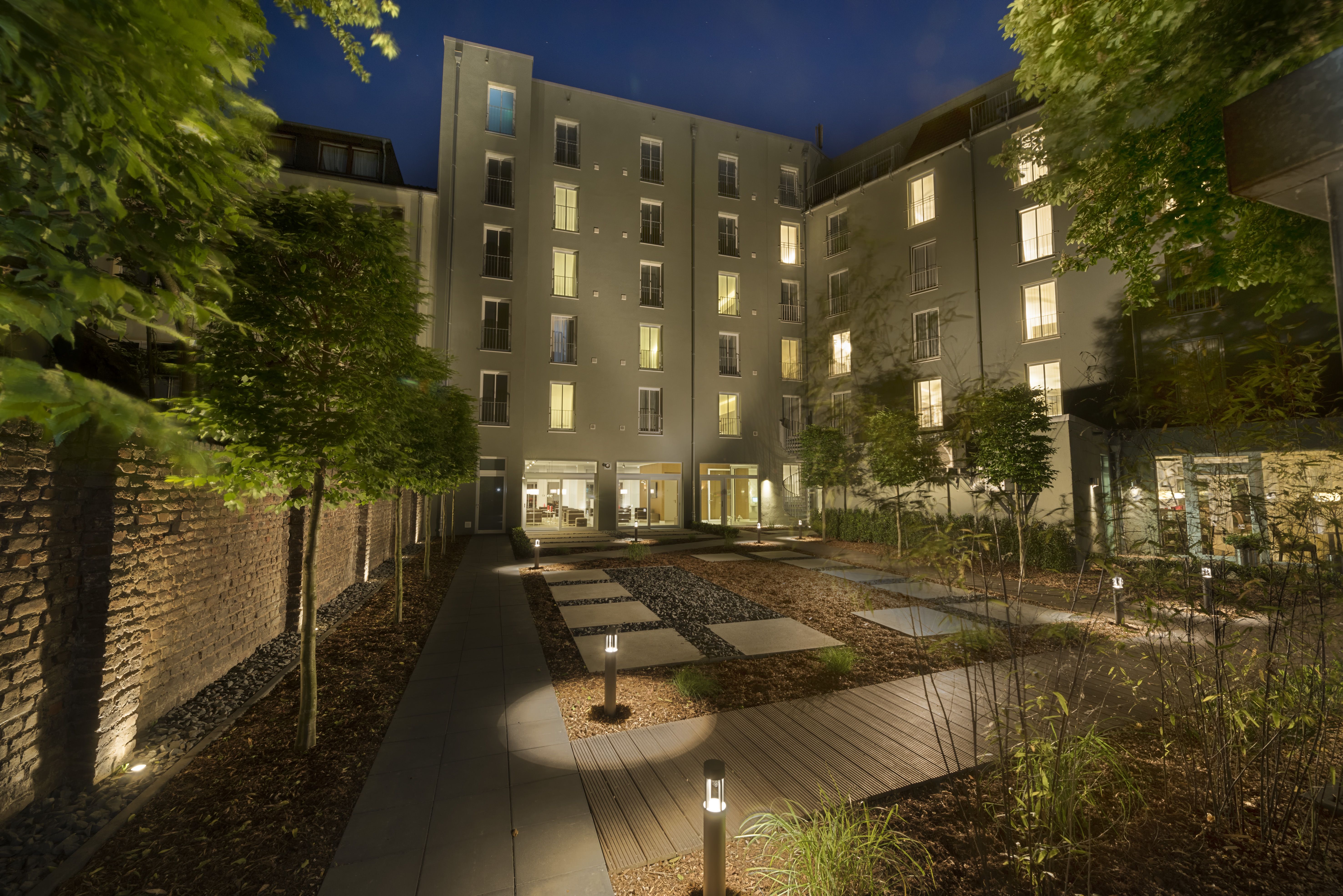 Conti Hotel in Duisburg - alle Deals