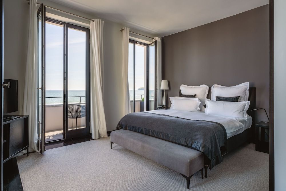 A-ROSA Collection Hotel Ceres am Meer in Binz - alle Deals