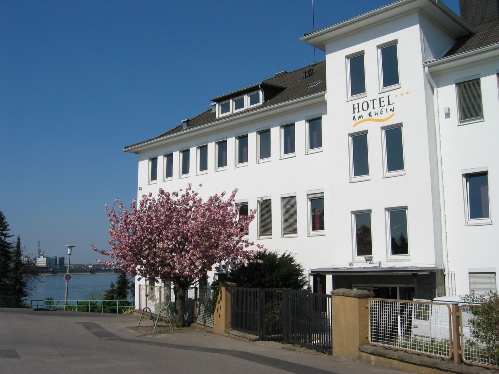 Hotel Am Rhein in Wesseling - alle Deals
