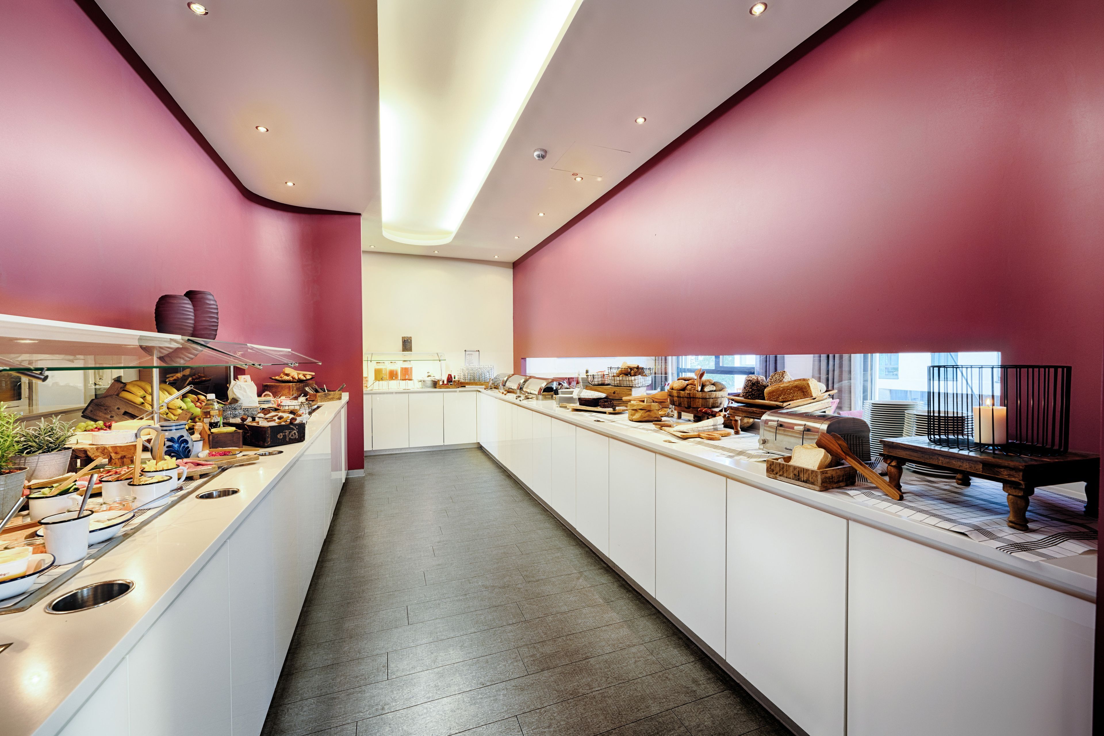 Best Western Plus Welcome Hotel Frankfurt in Frankfurt am Main bei ...