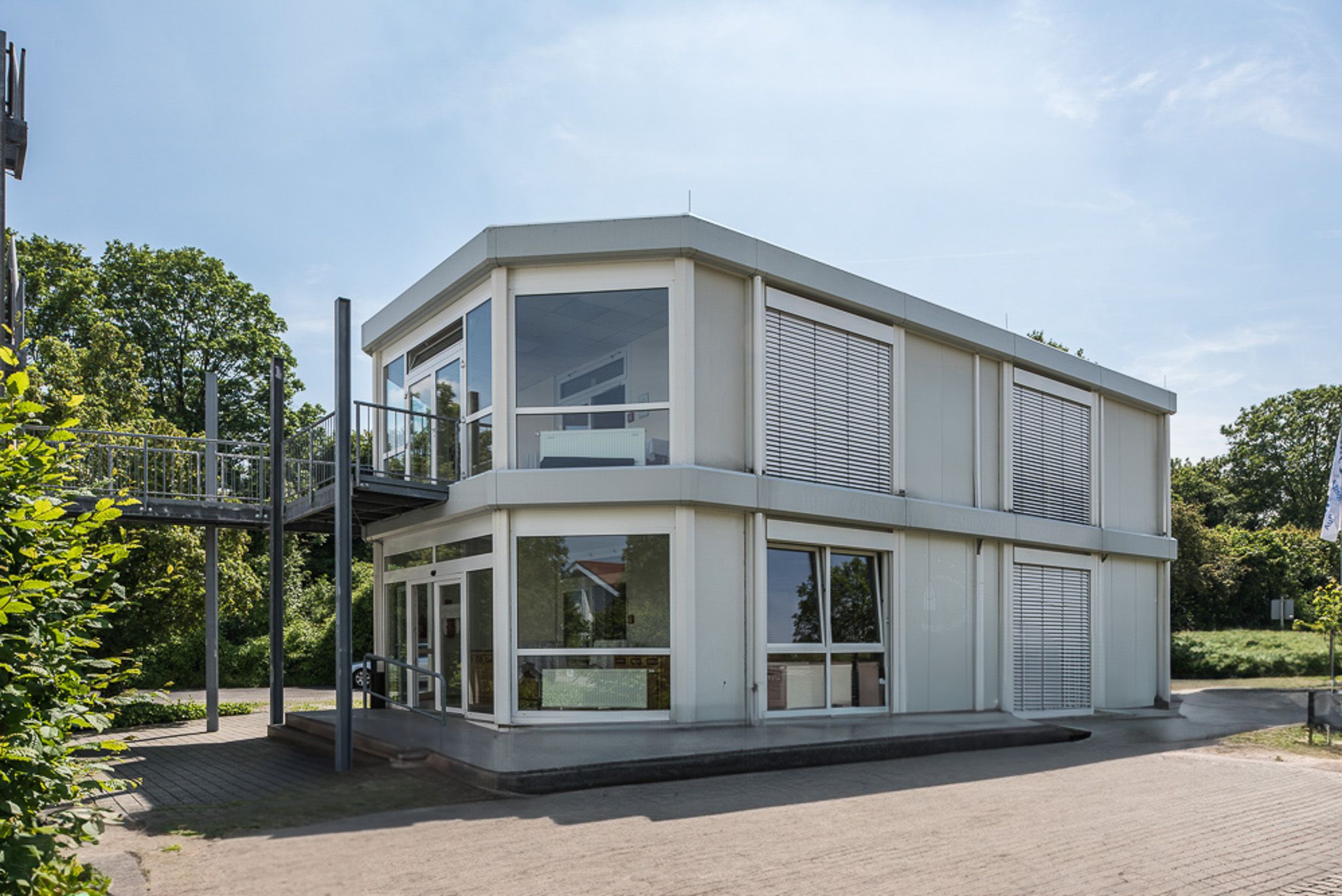 Residenz Hotel Limburgerhof in Limburgerhof | ab 82,50