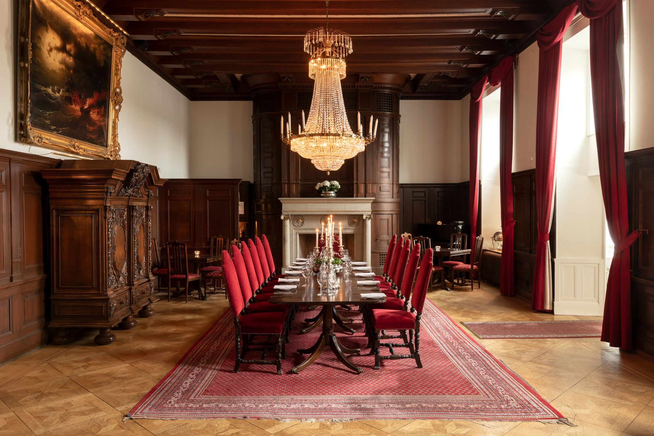 Lejondals Slott in Bro - alle Deals