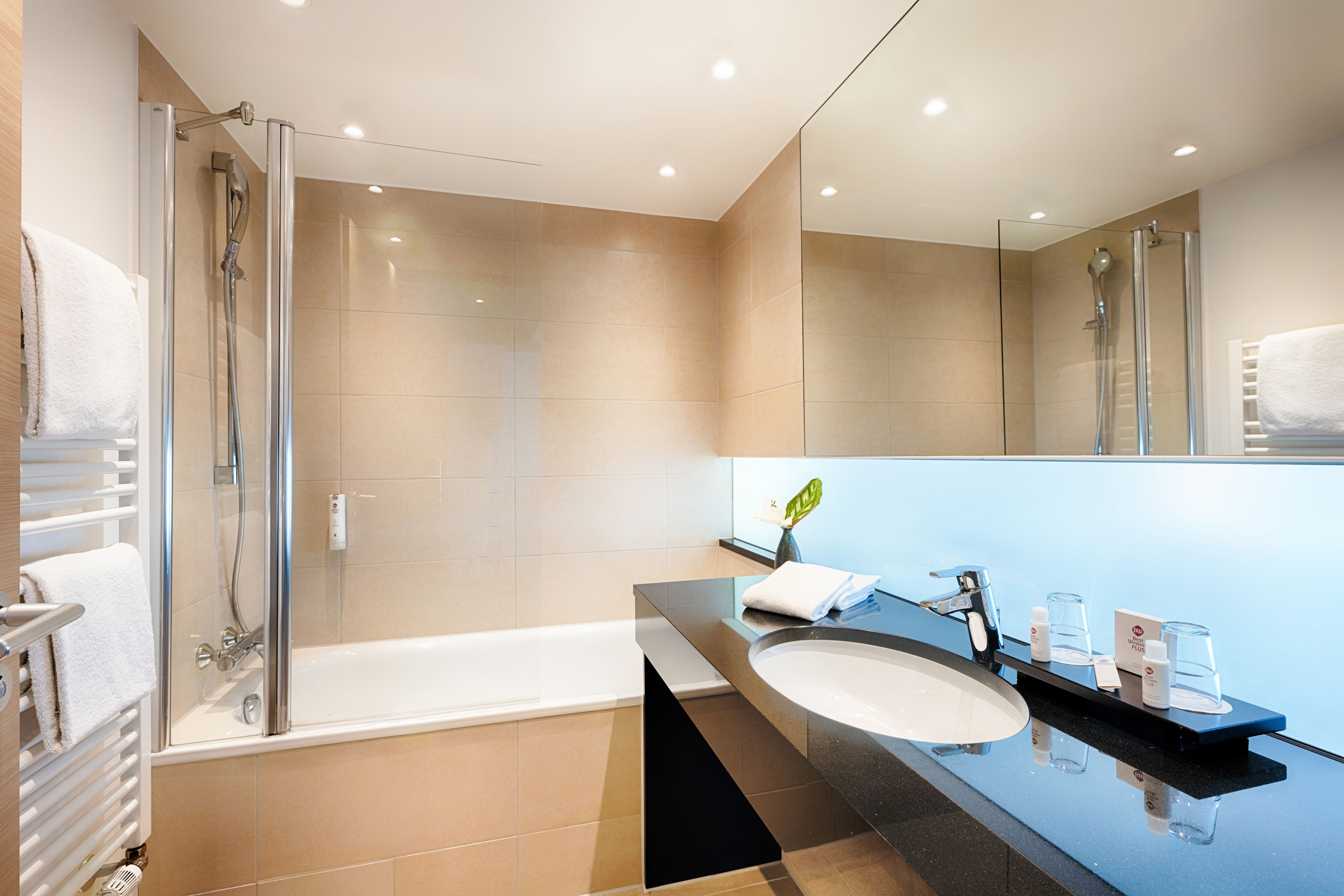 Best Western Plus Welcome Hotel Frankfurt in Frankfurt am Main - alle Deals