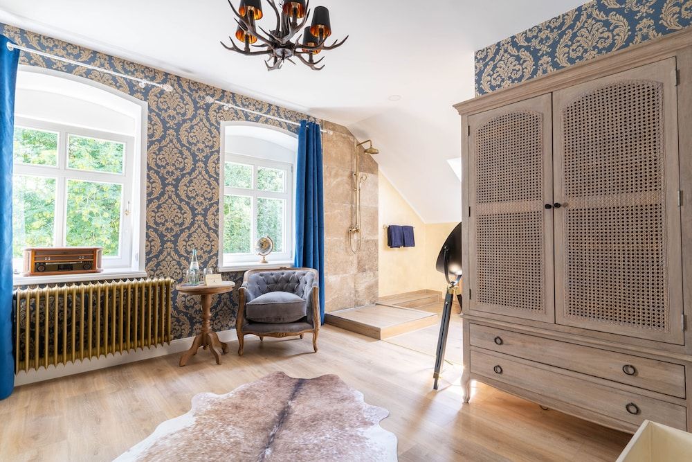 Waldhotel und Restaurant Zeitreise in Bramsche - alle Deals