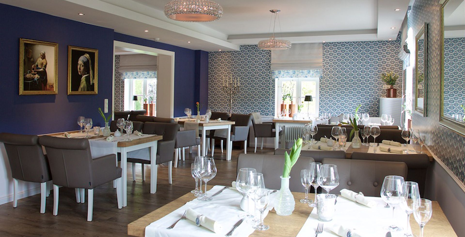 Schloss Basthorst in Crivitz - alle Deals