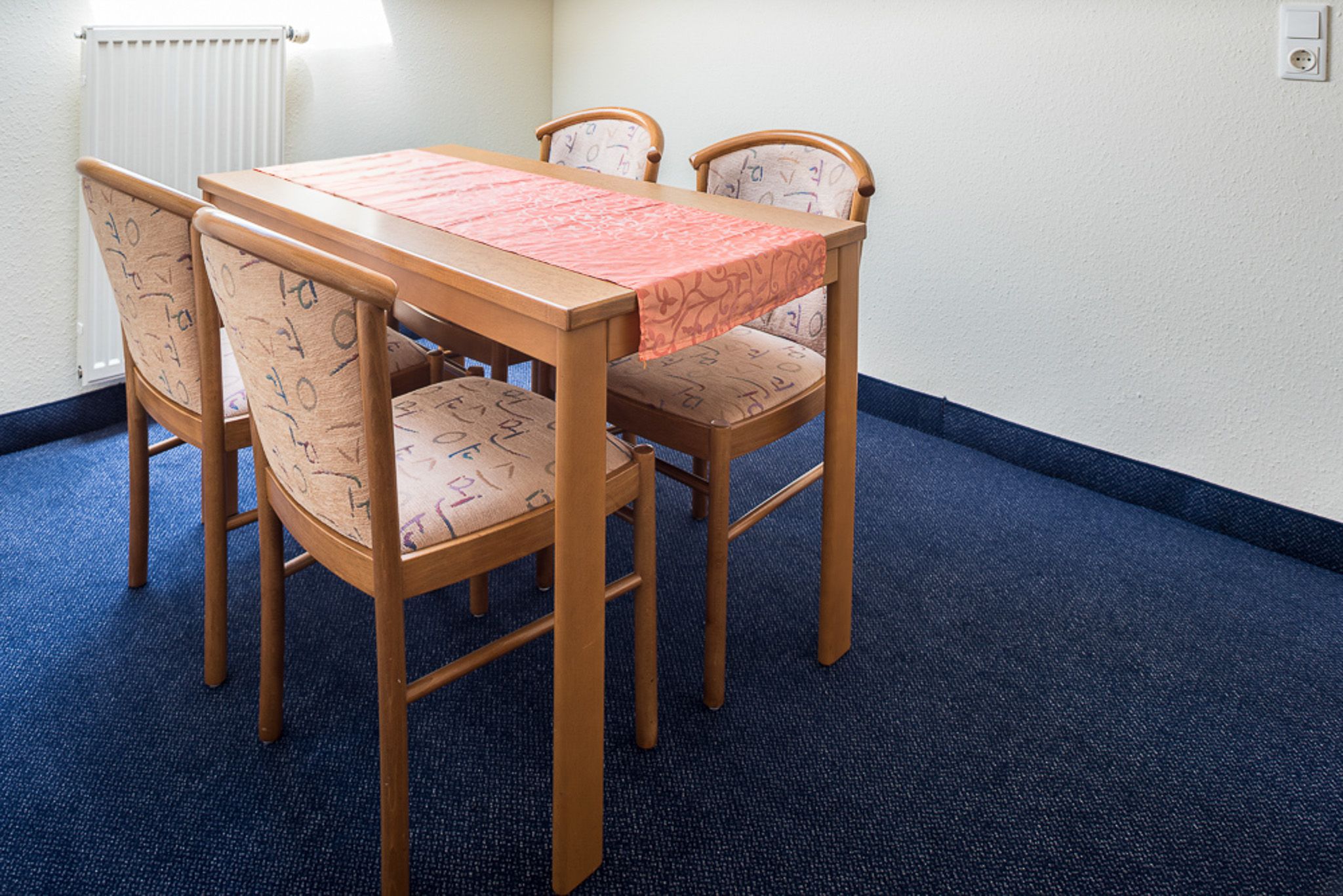 Residenz Hotel Limburgerhof in Limburgerhof | ab 82,50