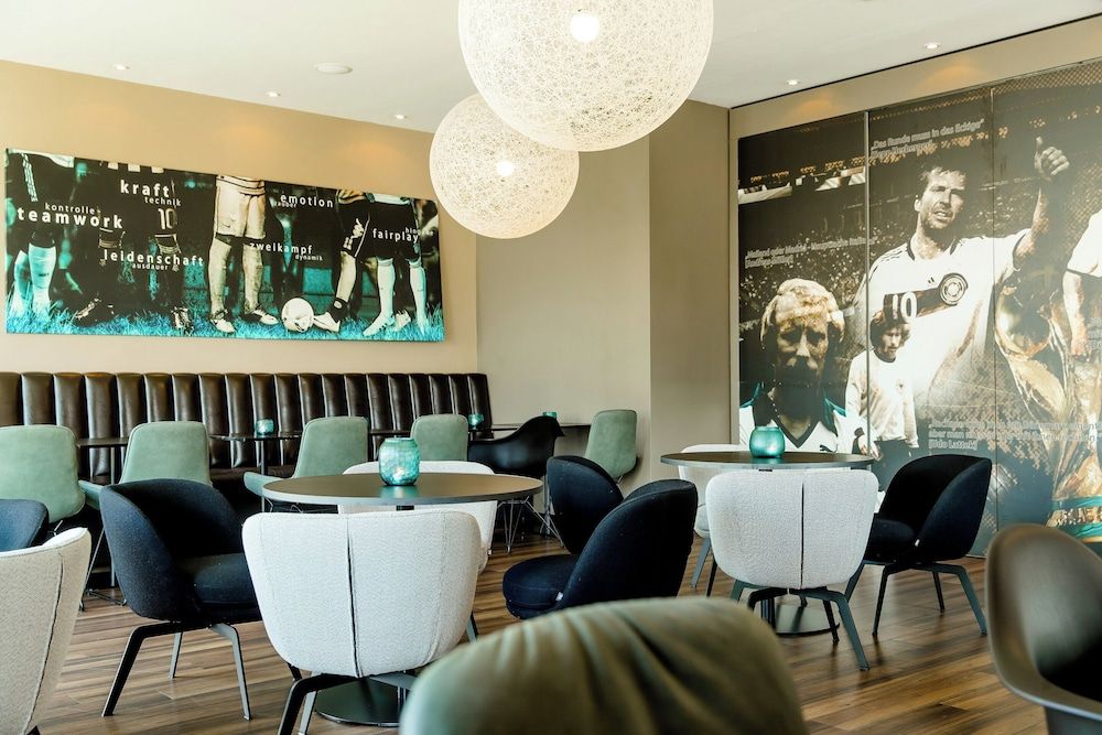 Motel One München-Garching in Garching bei München - alle Deals