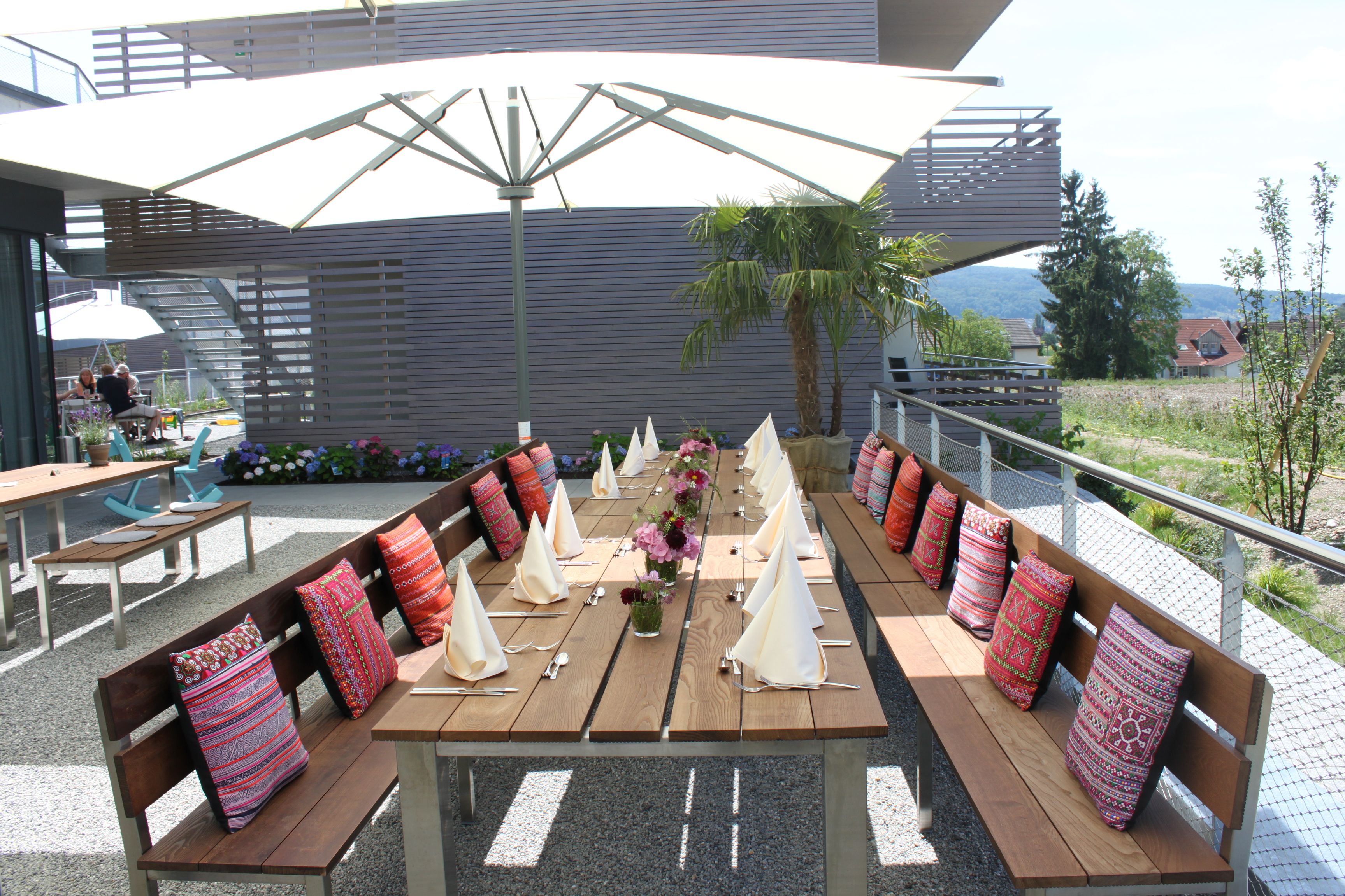 mein inselglück in Reichenau bei HotelSpecials.de