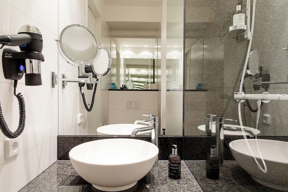 Motel One Stuttgart-Hauptbahnhof in Stuttgart - alle Deals