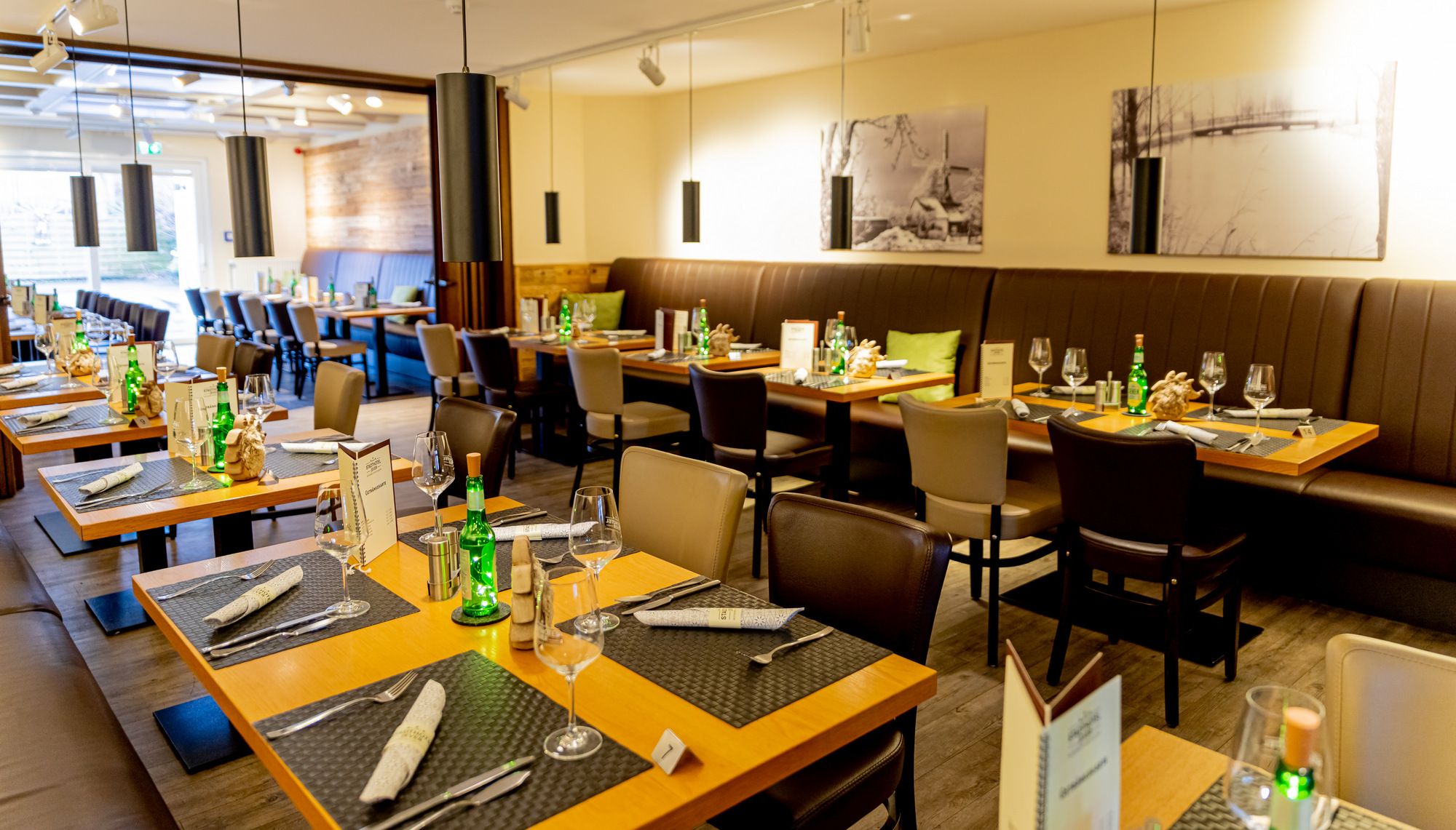 Stadthotel Jever in Jever - alle Deals