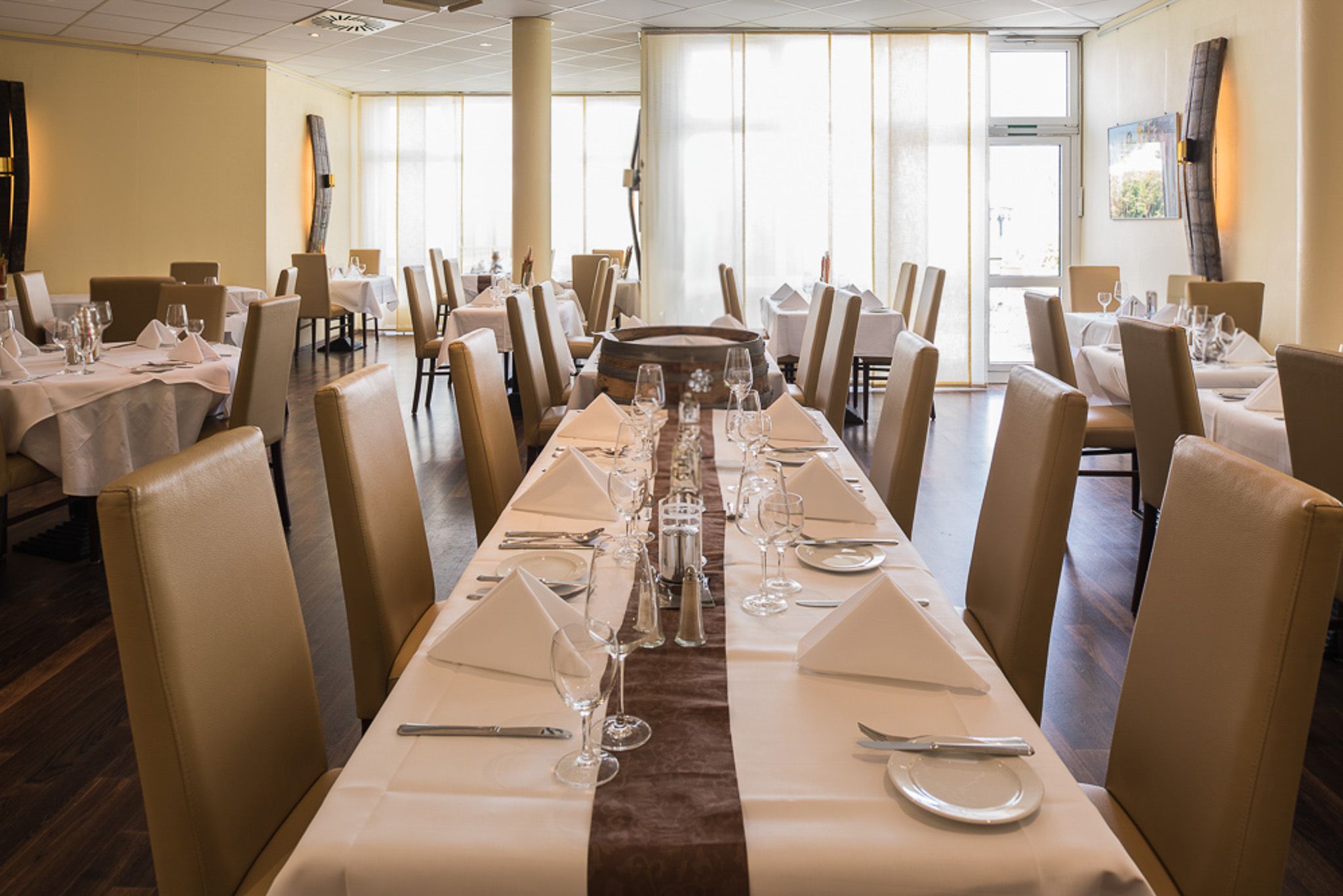 Residenz Hotel Limburgerhof in Limburgerhof | ab 82,50