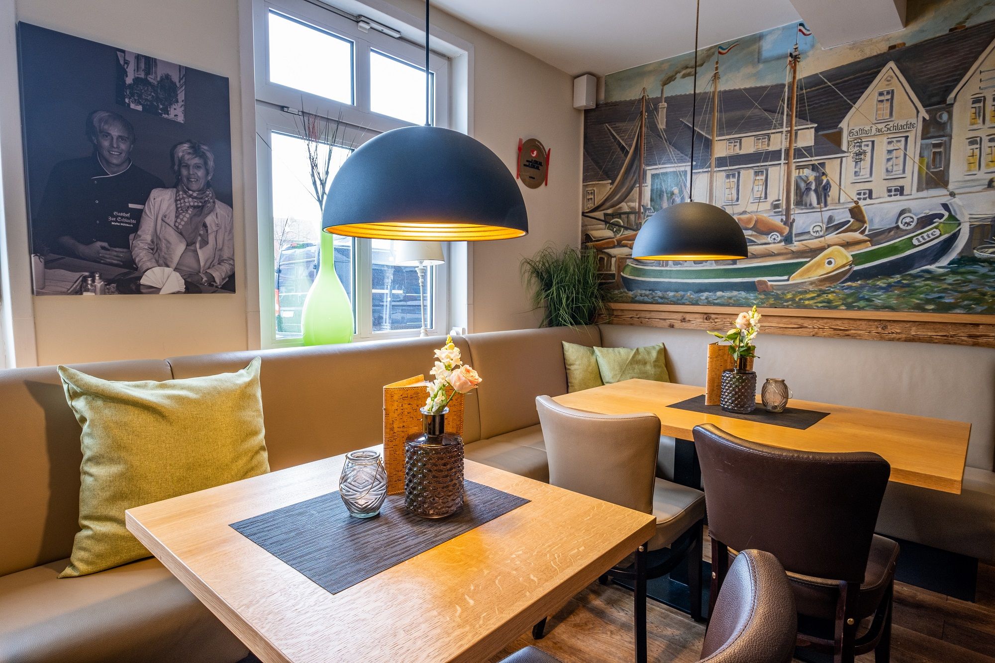 Stadthotel Jever in Jever - alle Deals