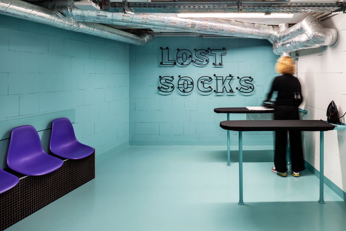 The Social Hub Berlin in Berlin - alle Deals