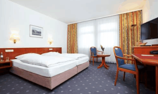 Hotel Deals August – Jetzt günstige Hotel Angebote sichern!