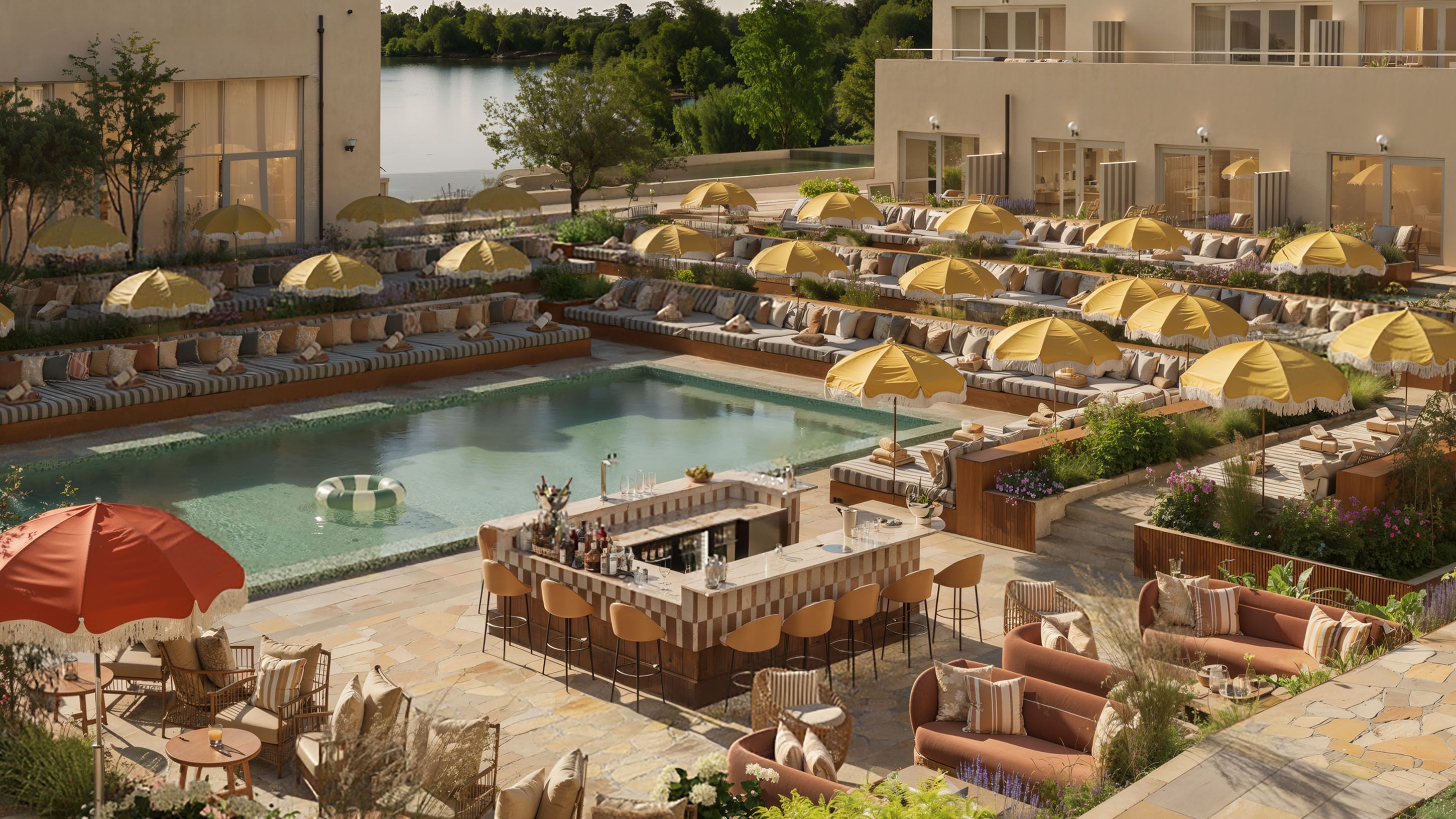 Hjortviken Country Club in Hindås - alle Deals