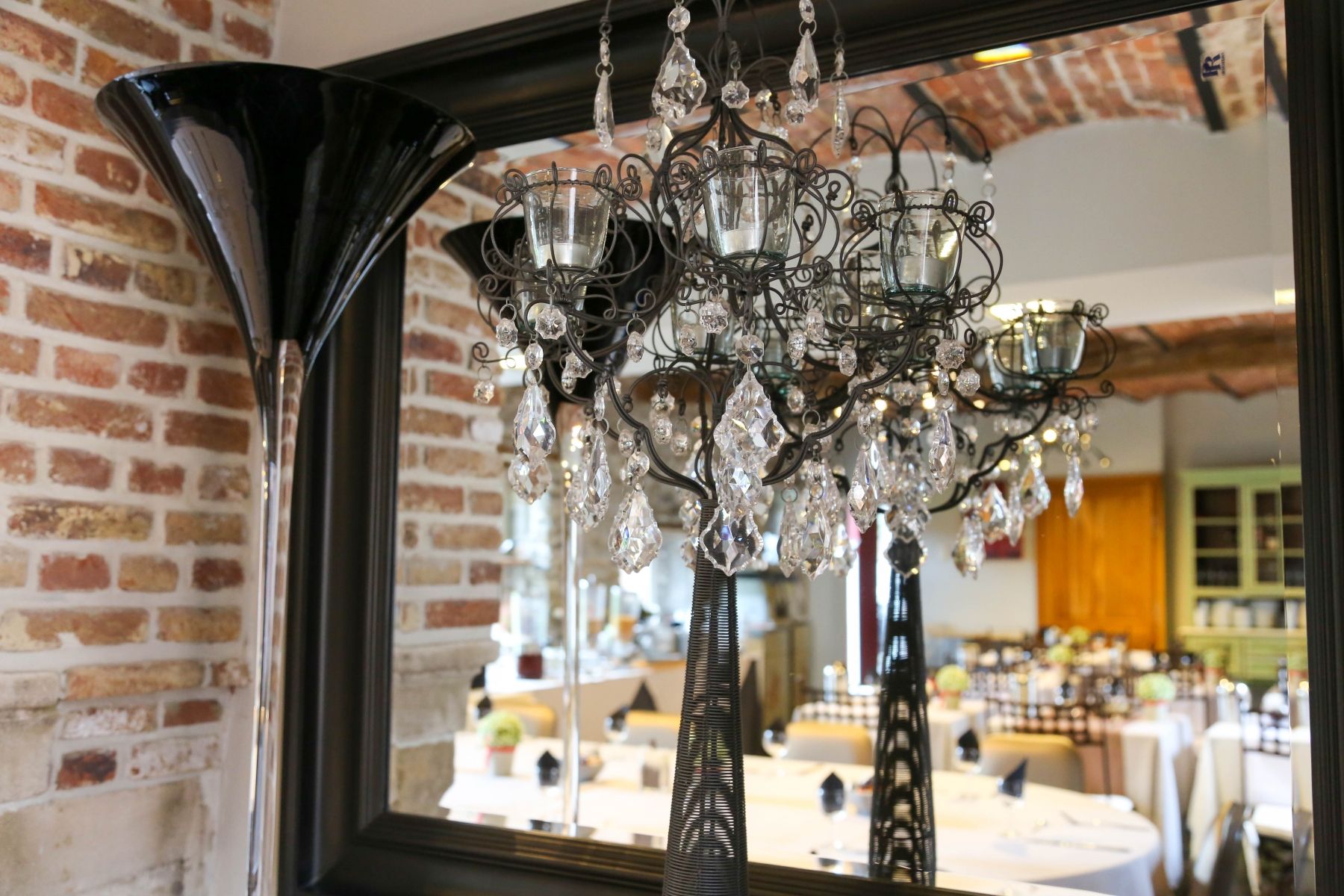 Le Manoir du Capitaine in Feluy bei HotelSpecials.at