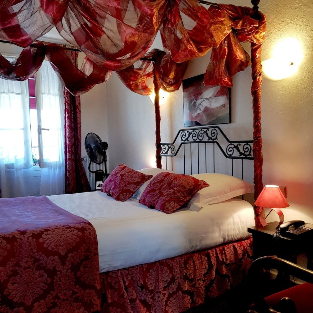 Hostellerie du Grand Sully in Sully-sur-Loire - alle Deals
