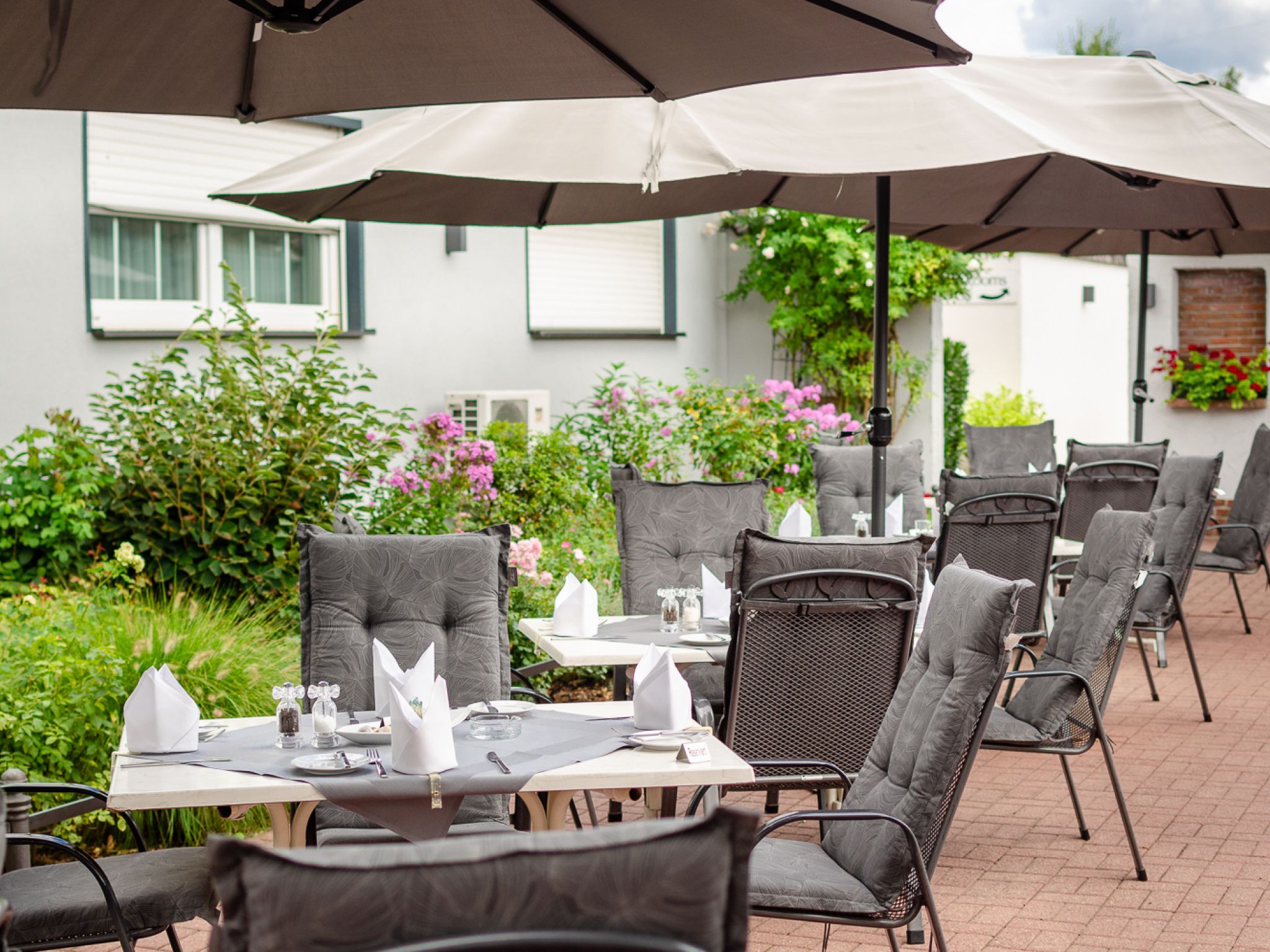 Hotel Rosenhof Ramstein-Miesenbach in Ramstein-Miesenbach - alle Deals