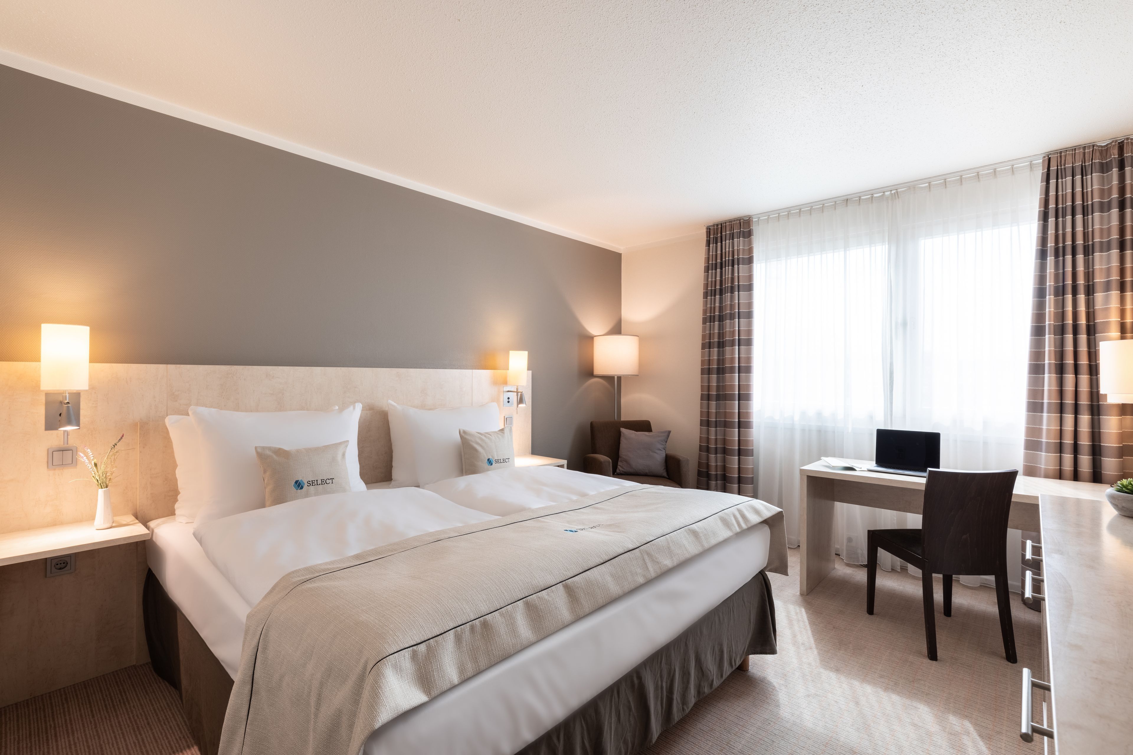 Select Hotel Mainz in Mainz - alle Deals