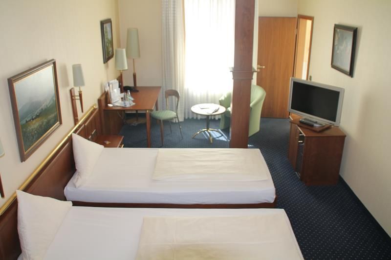 Victoria Hotel Minden in Minden - alle Deals