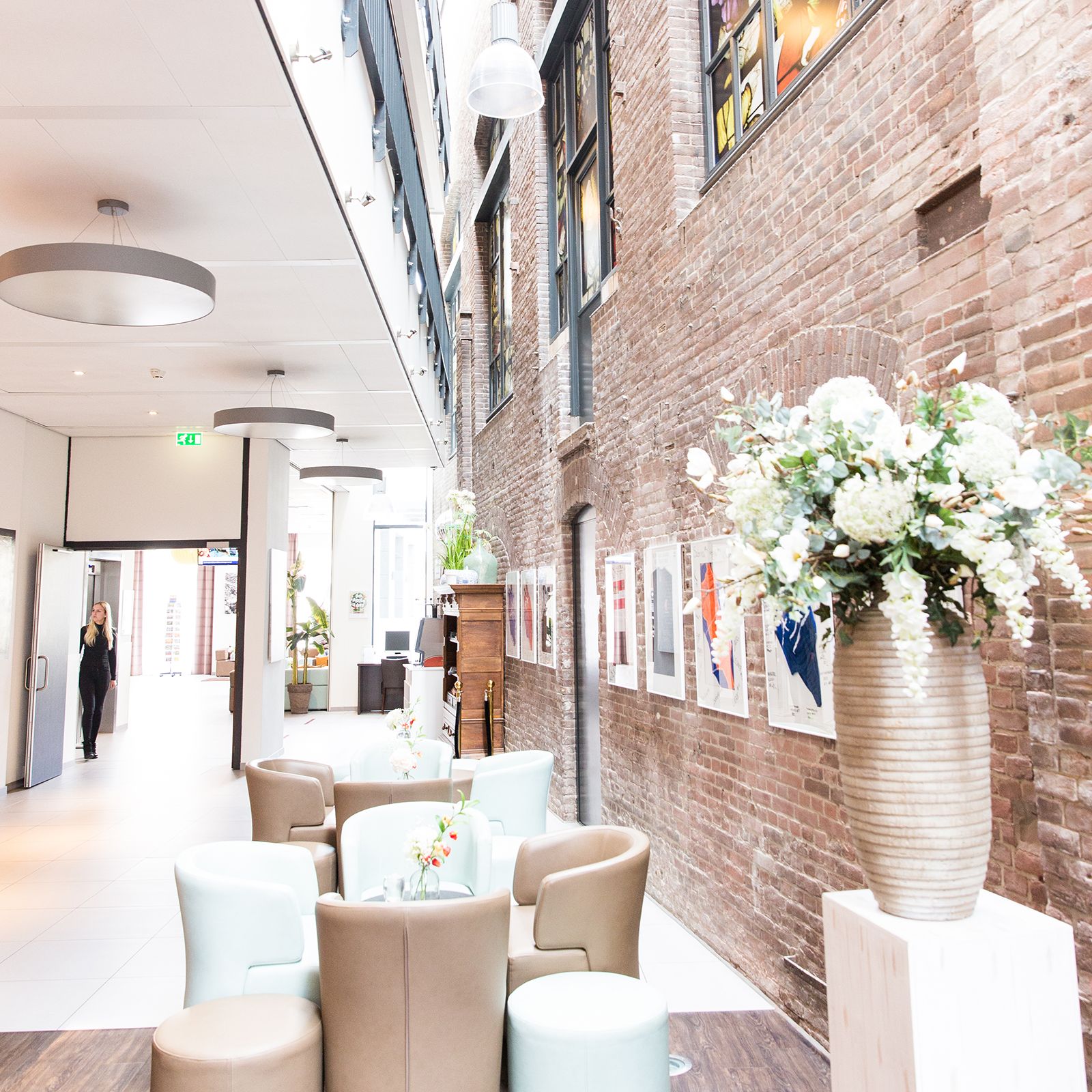 Best Western Plus City Hotel Gouda in Gouda - alle Deals