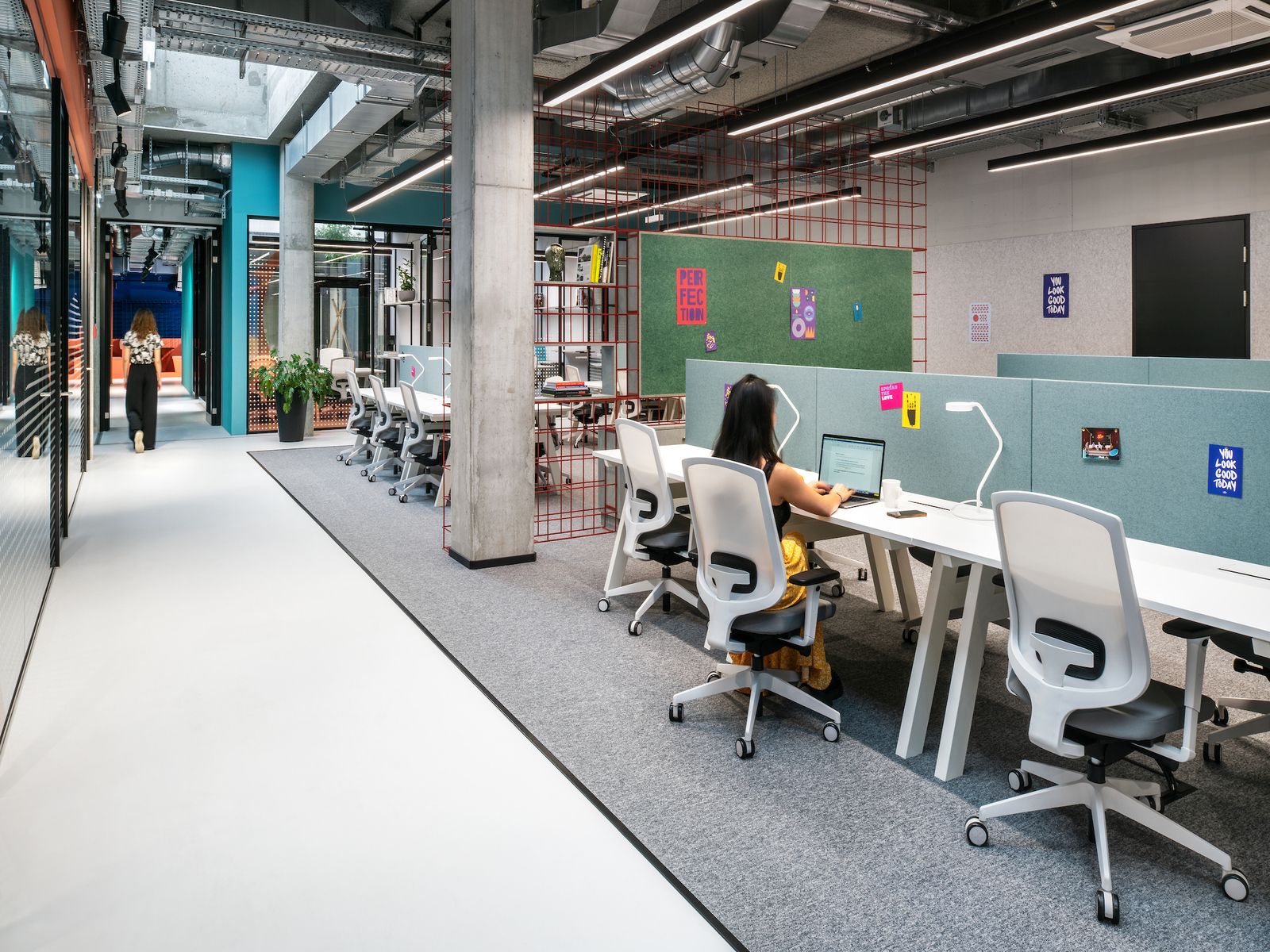 The Social Hub Vienna in Wien - alle Deals