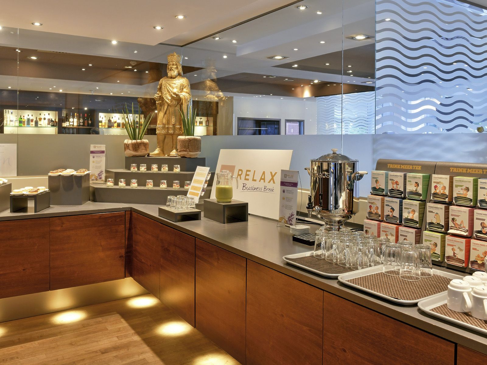 Mercure Hotel Aachen Europaplatz in Aachen - alle Deals