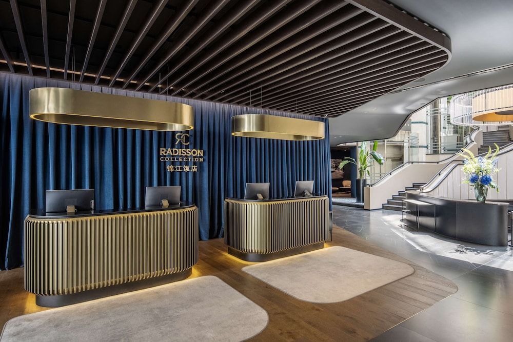 Radisson Collection Grand Place Brussels in Brüssel - alle Deals