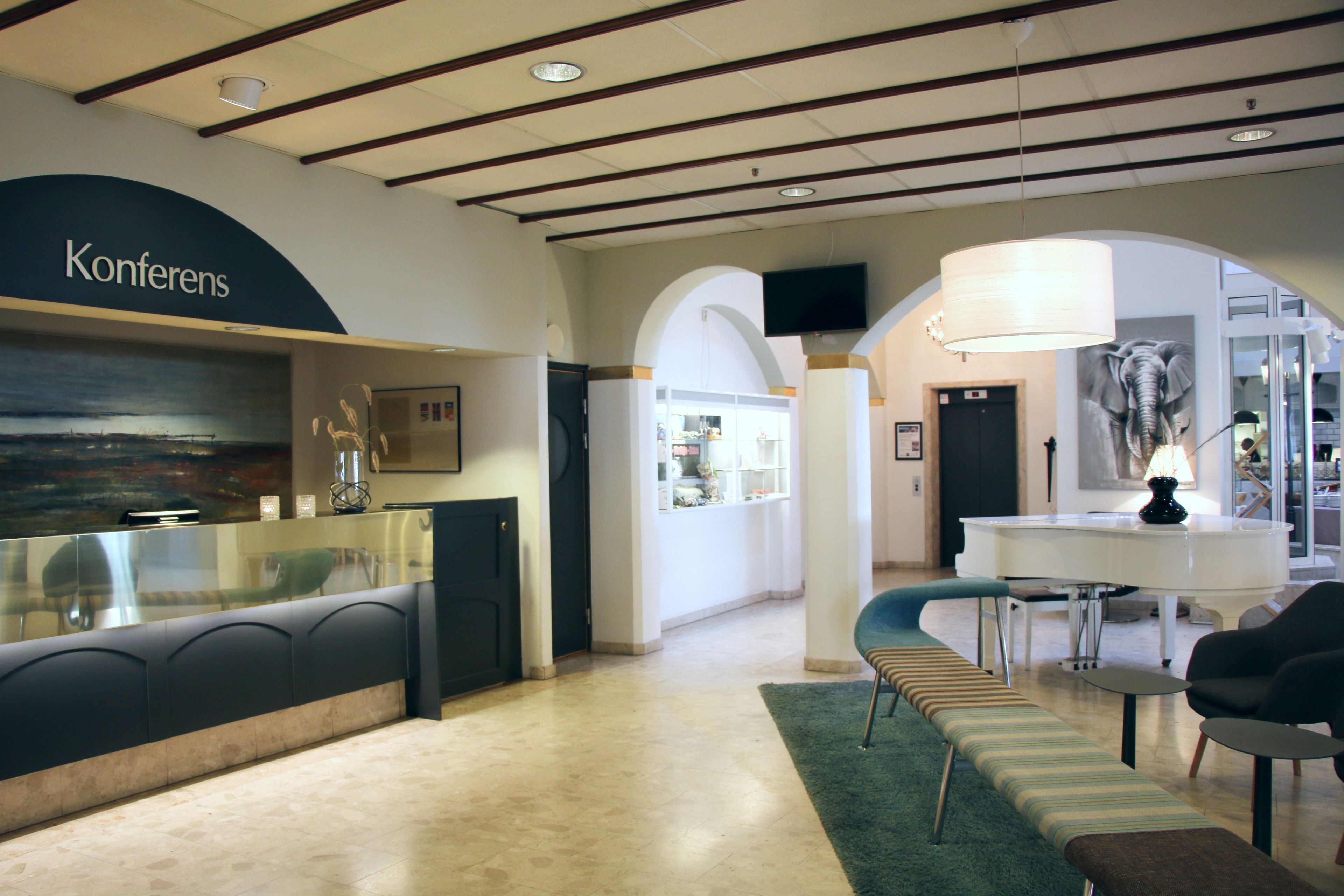 Hotel Carlshamn in Karlshamn - alle Deals