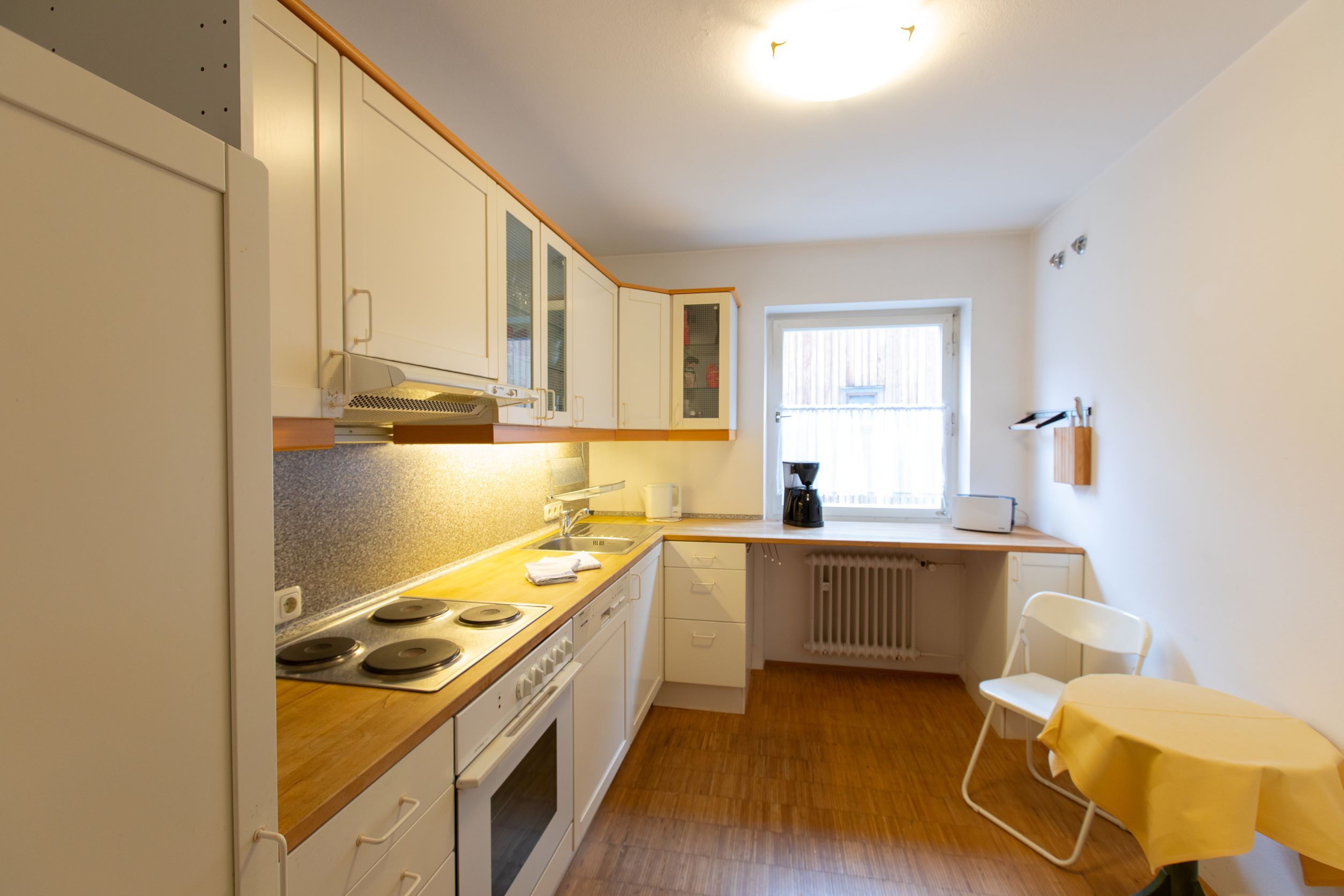 Outdoorhotel Jäger von Fall in Lenggries - alle Deals