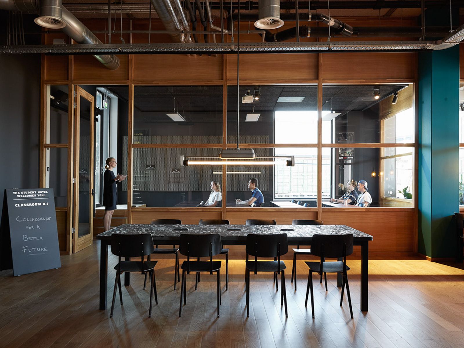 The Social Hub Groningen in Groningen - alle Deals